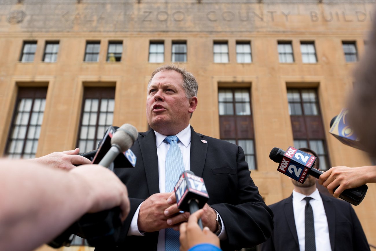 Jason Dalton case- Kalamazoo mass shooting 2016 - mlive.com