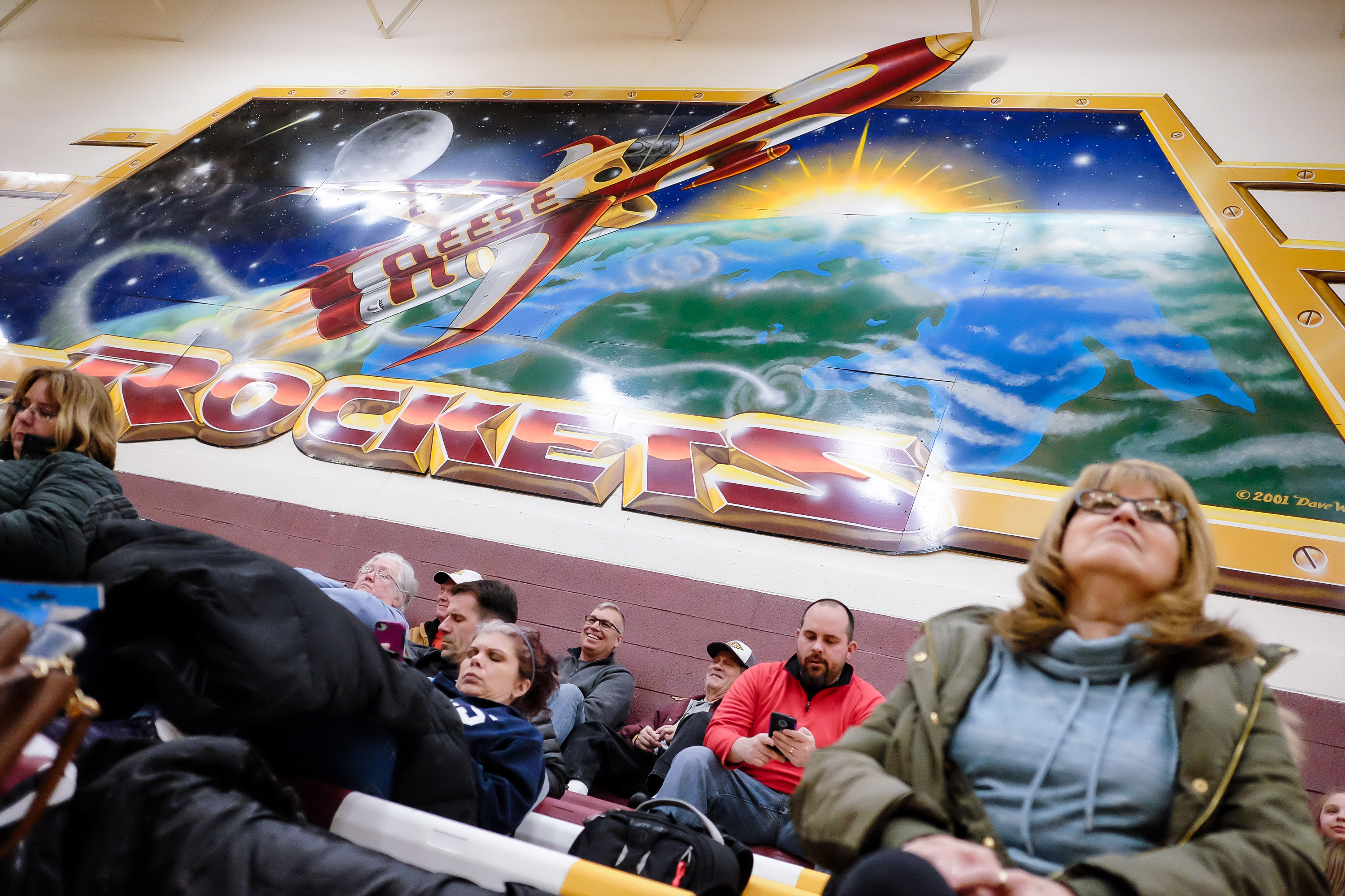 Reese girls basketball defeats Garber 59-51 - mlive.com