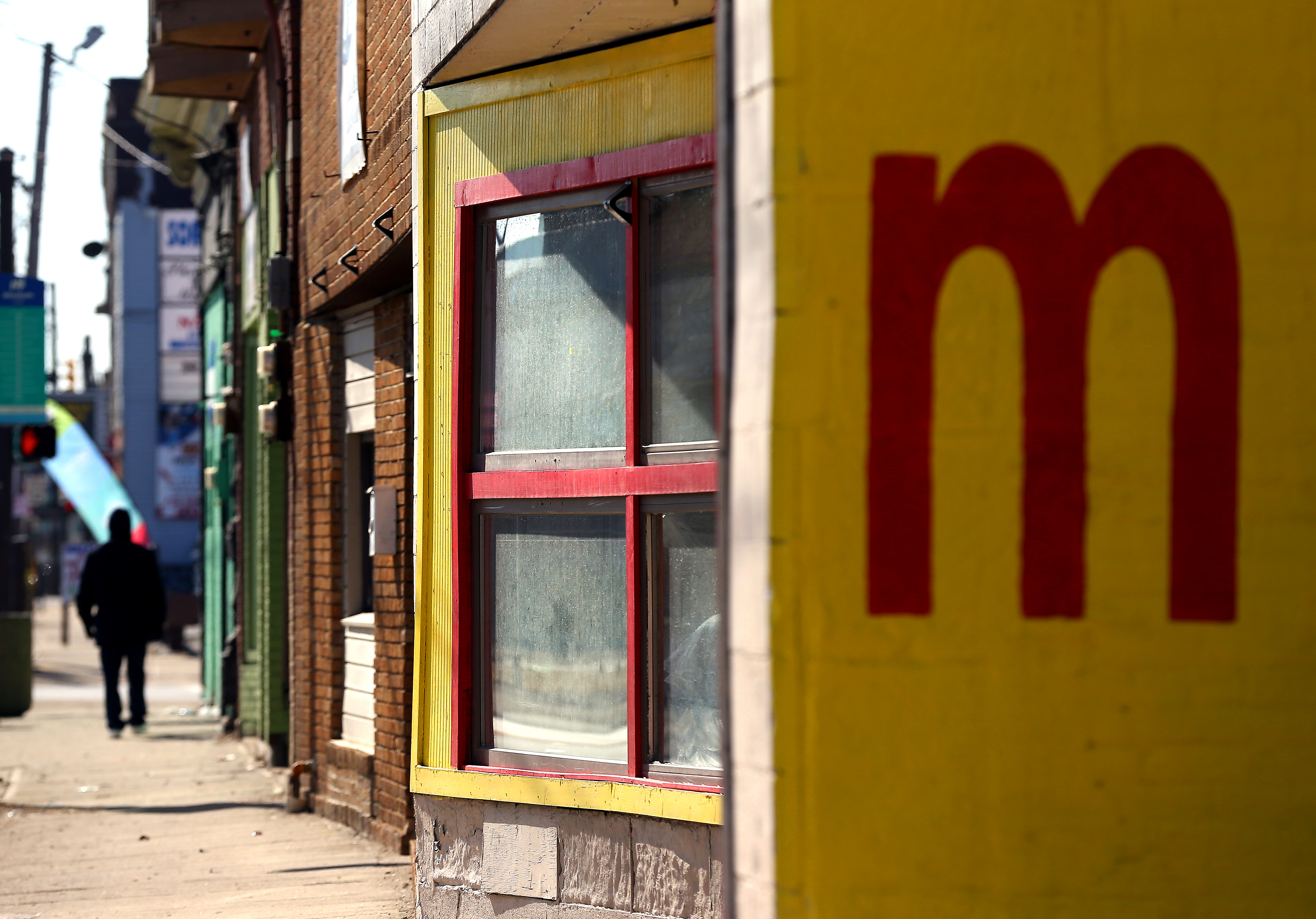 Clark-Fulton launches plan to leverage MetroHealth transformation ...