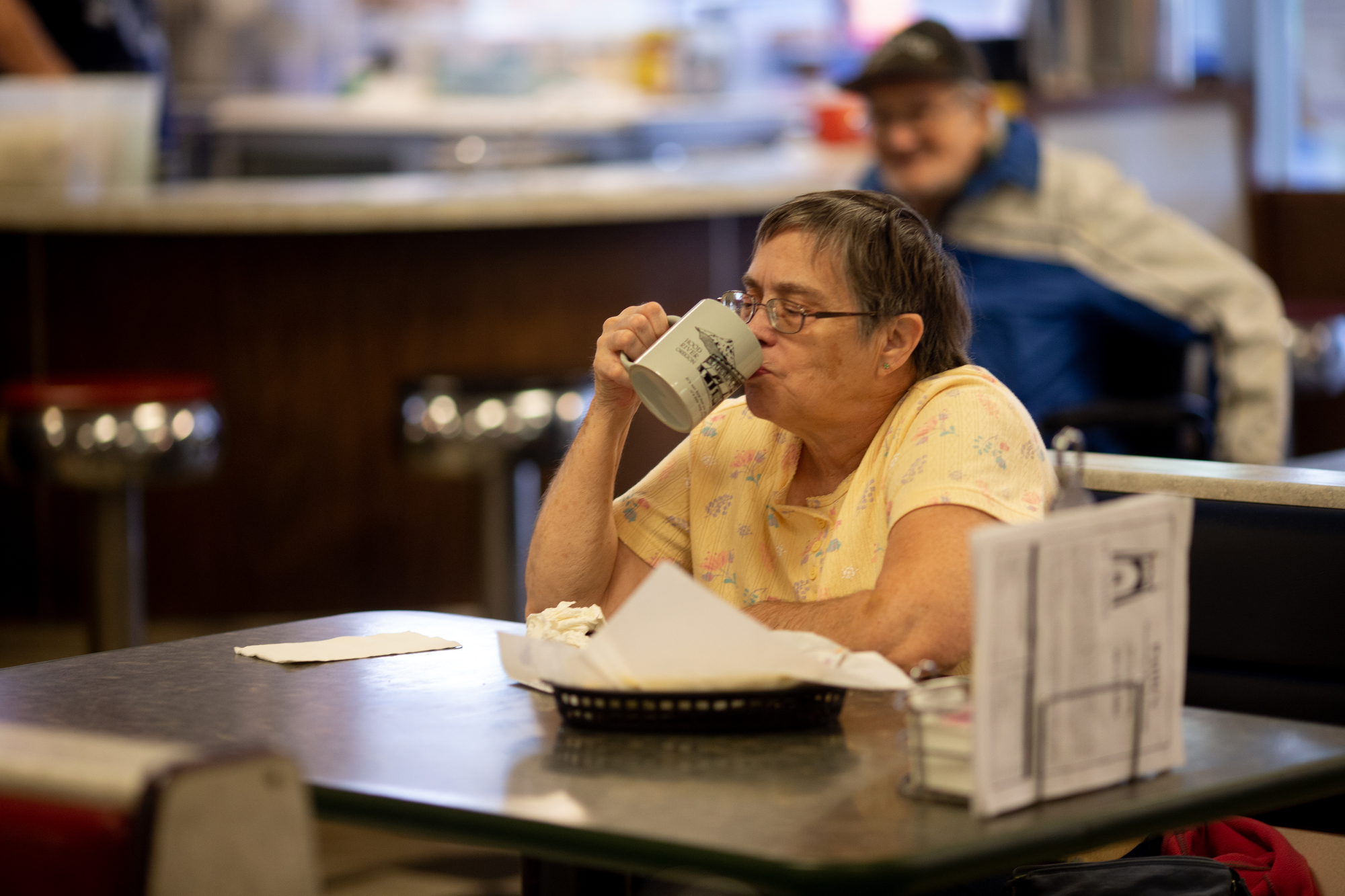 Pattie’s Home Plate Café - oregonlive.com