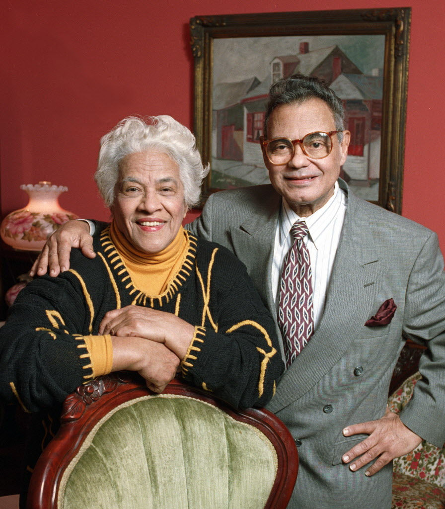 Leah Chase through the years: The Queen of Creole Cuisine - gulflive.com