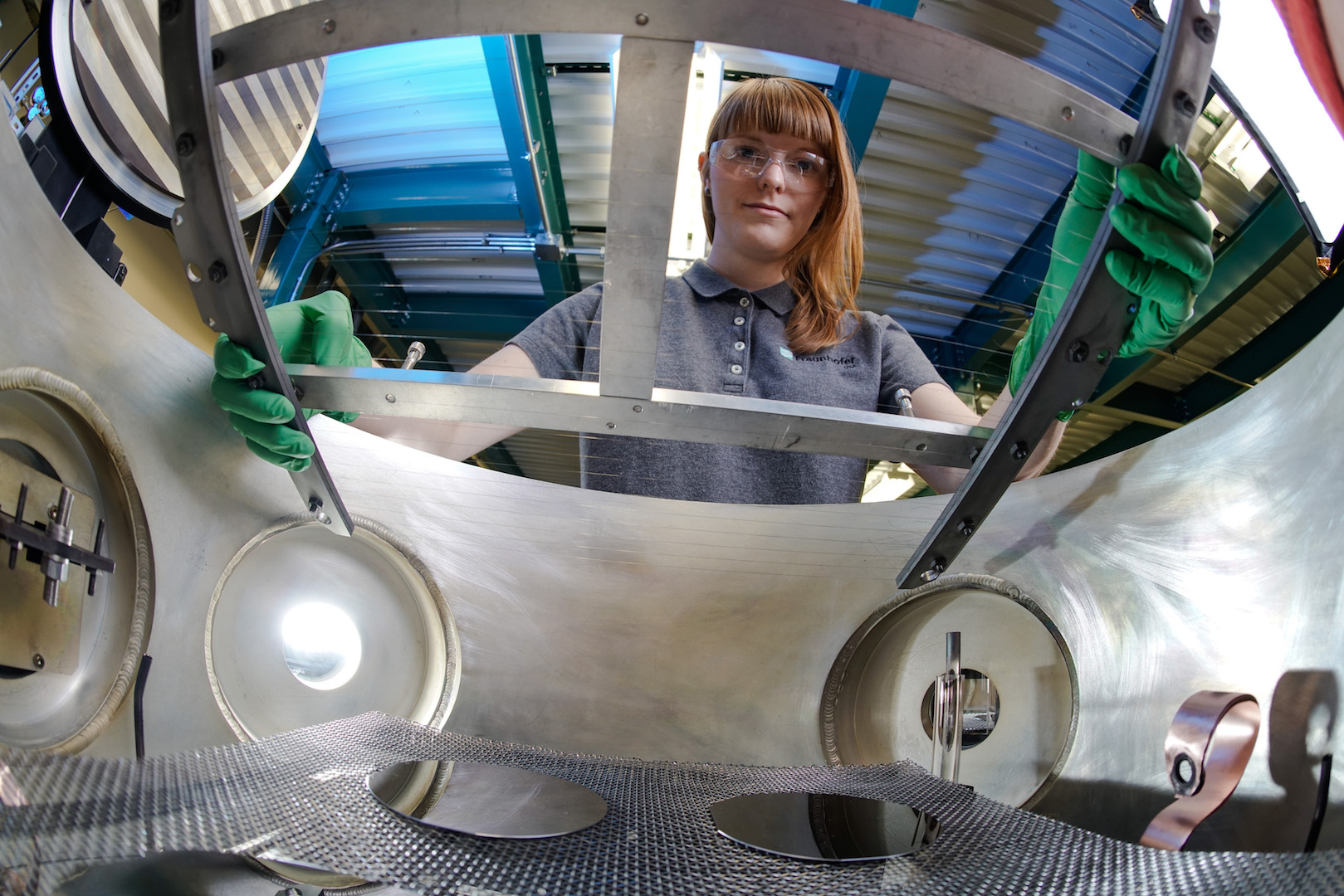 MSU-Fraunhofer lab develops PFAS treatment - mlive.com