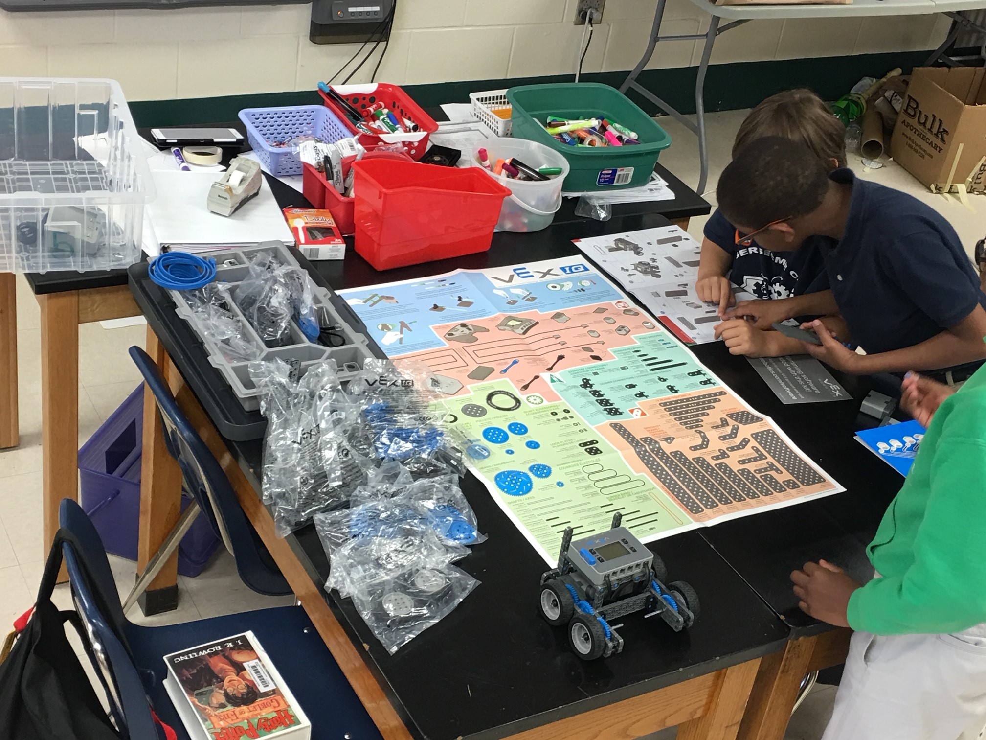 Timothy Johnson - al.com