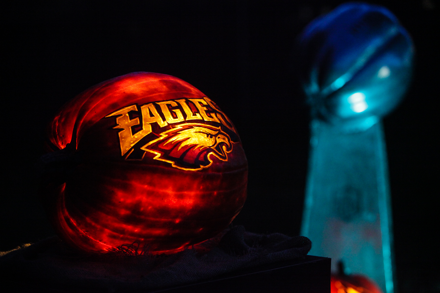 Jack's Pumpkin Glow in Philadelphia - pennlive.com