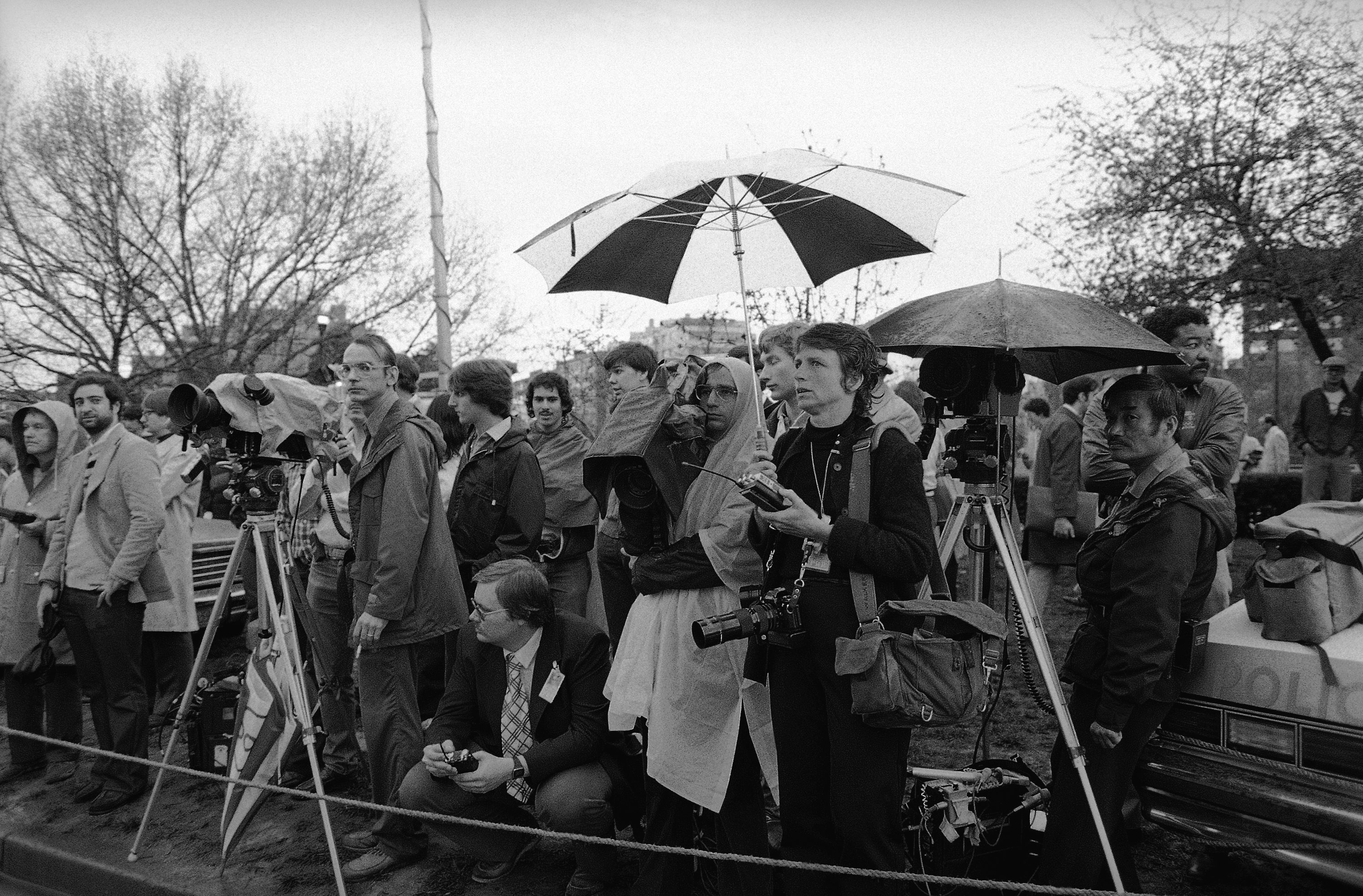 The attempted assassination of President Ronald Reagan - pennlive.com