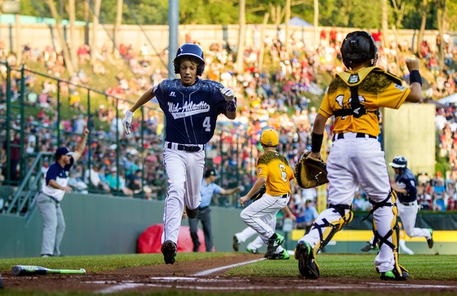 Meet the Red Land High School baseball team - pennlive.com