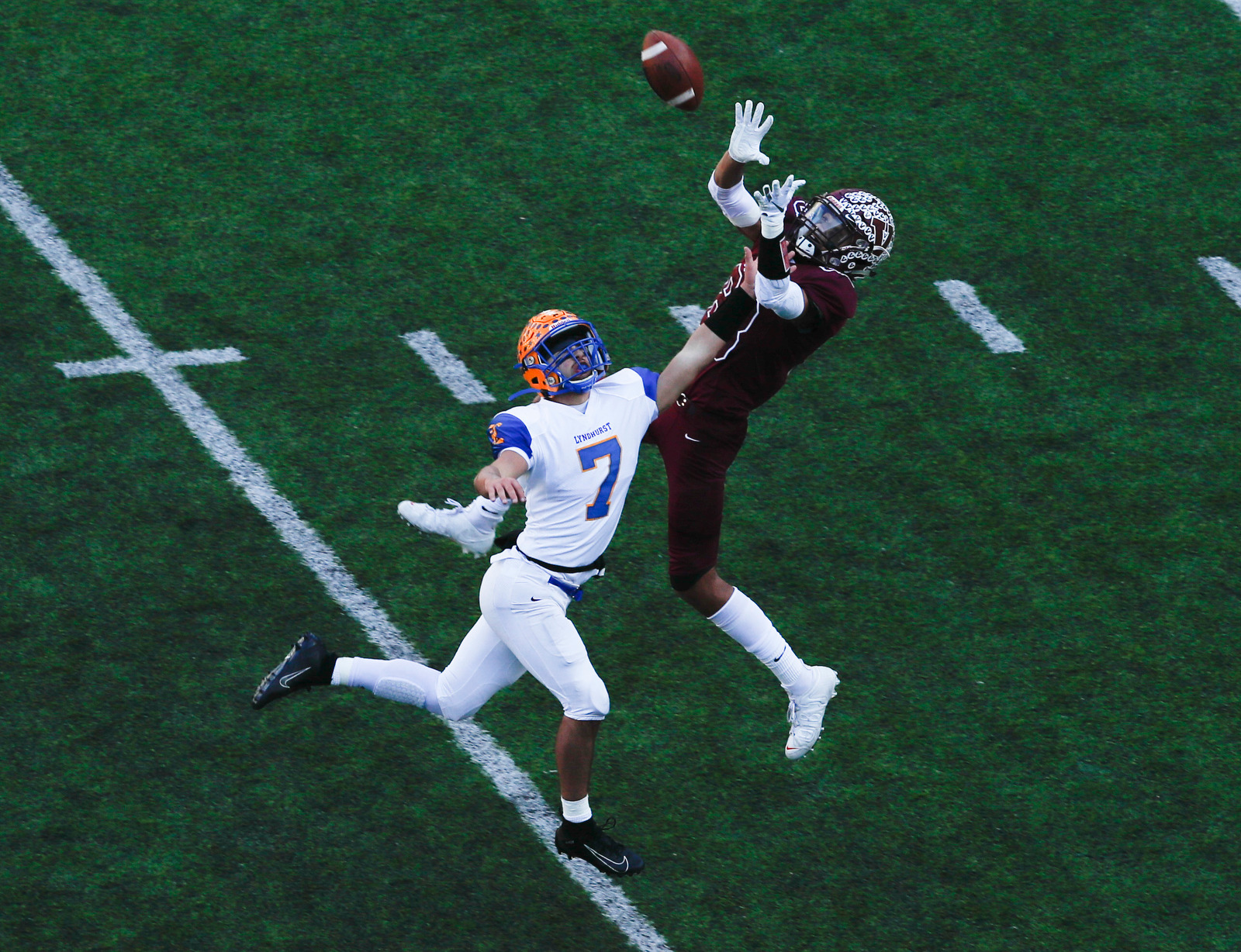 Verona defeats Lyndhurst, 41-0, in NJSIAA North I Group 2 state ...