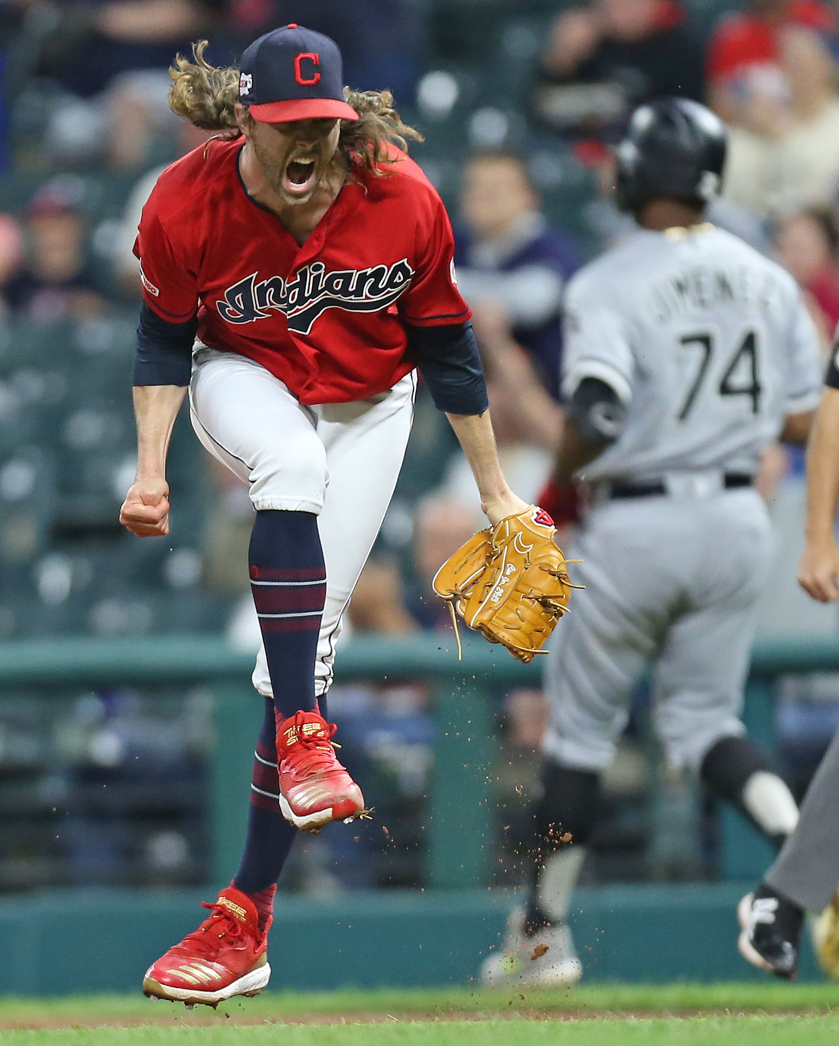Cleveland Indians vs. Chicago White Sox, September 2, 2019 - cleveland.com