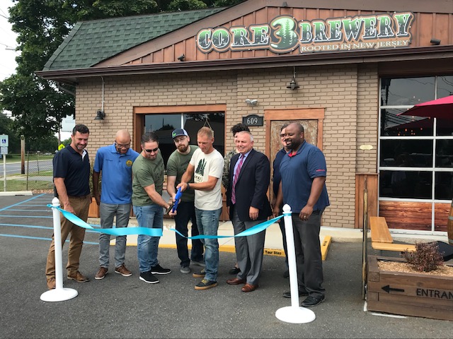 Core 3 Brewery opens in Clayton - nj.com