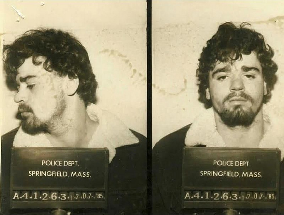 Springfield native George Perrot freed after 1992 rape conviction is ...