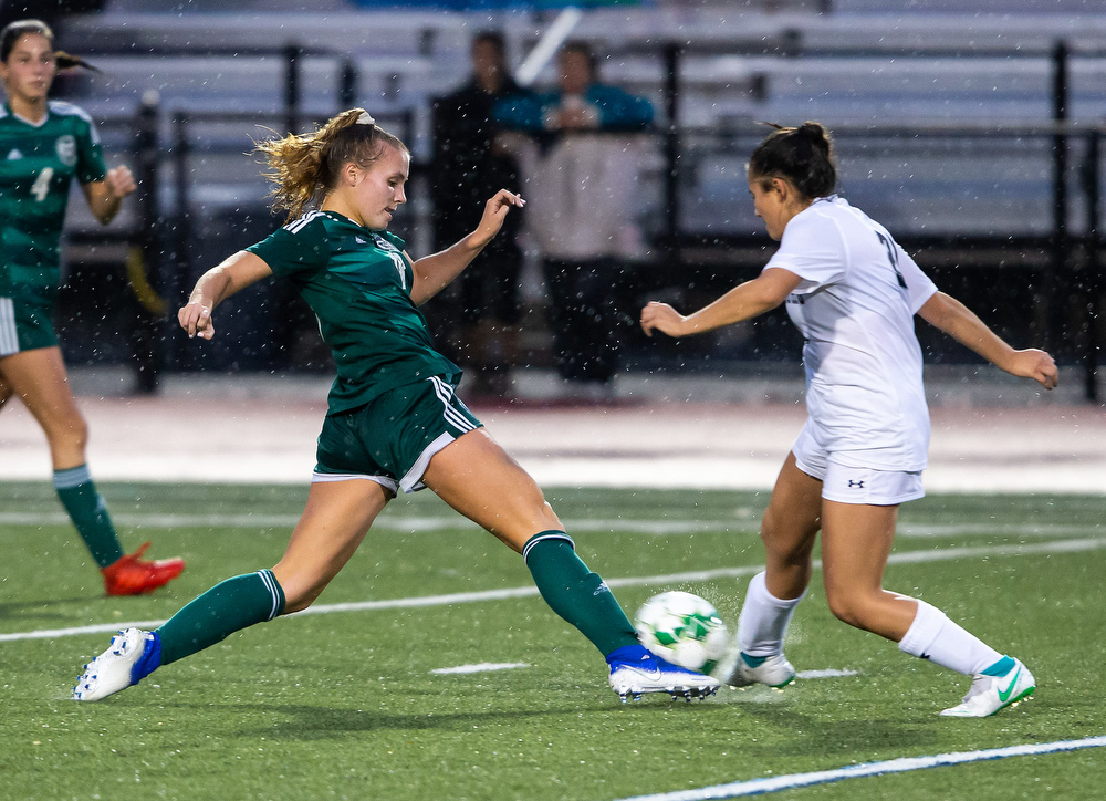 Central Dauphin defeated Chambersburg 3-1 in first round of PIAA Class ...