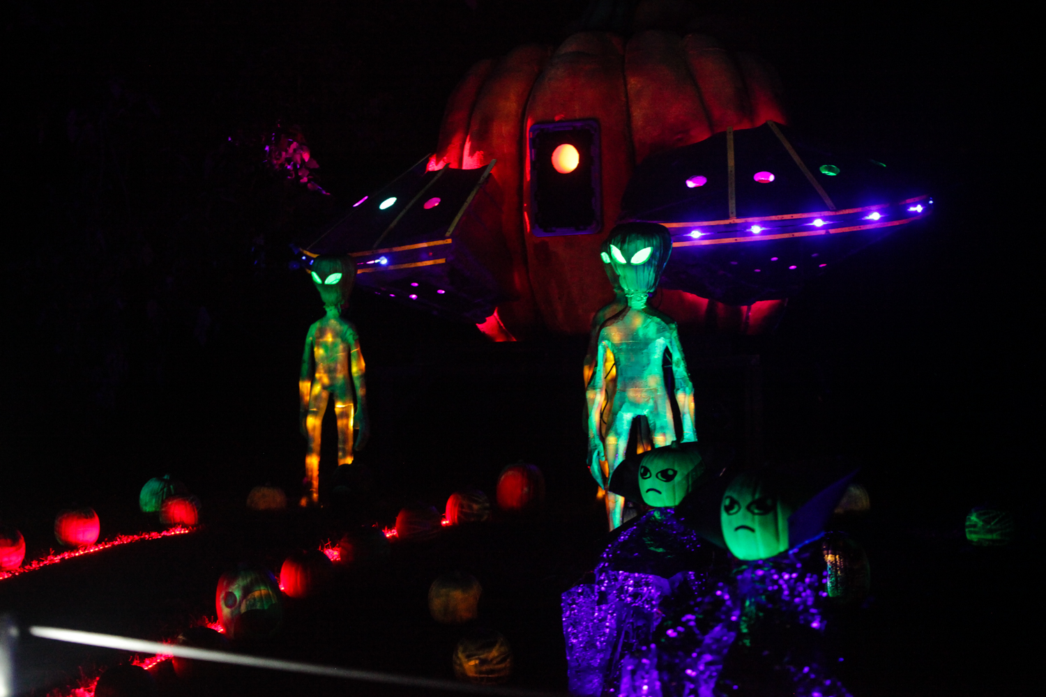 Jack's Pumpkin Glow in Philadelphia - pennlive.com