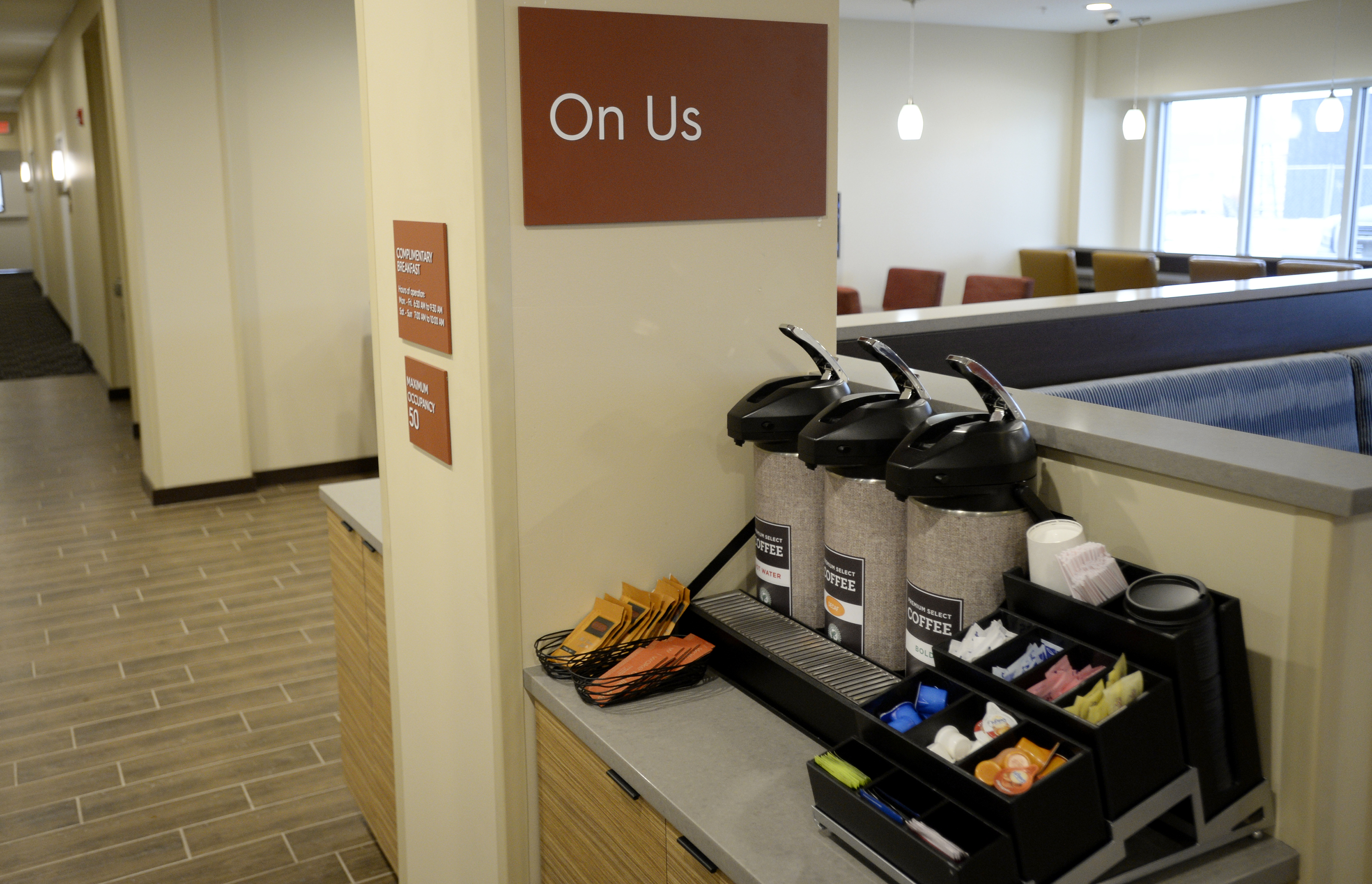 TownePlace Suites by Marriott opens in Jackson - mlive.com