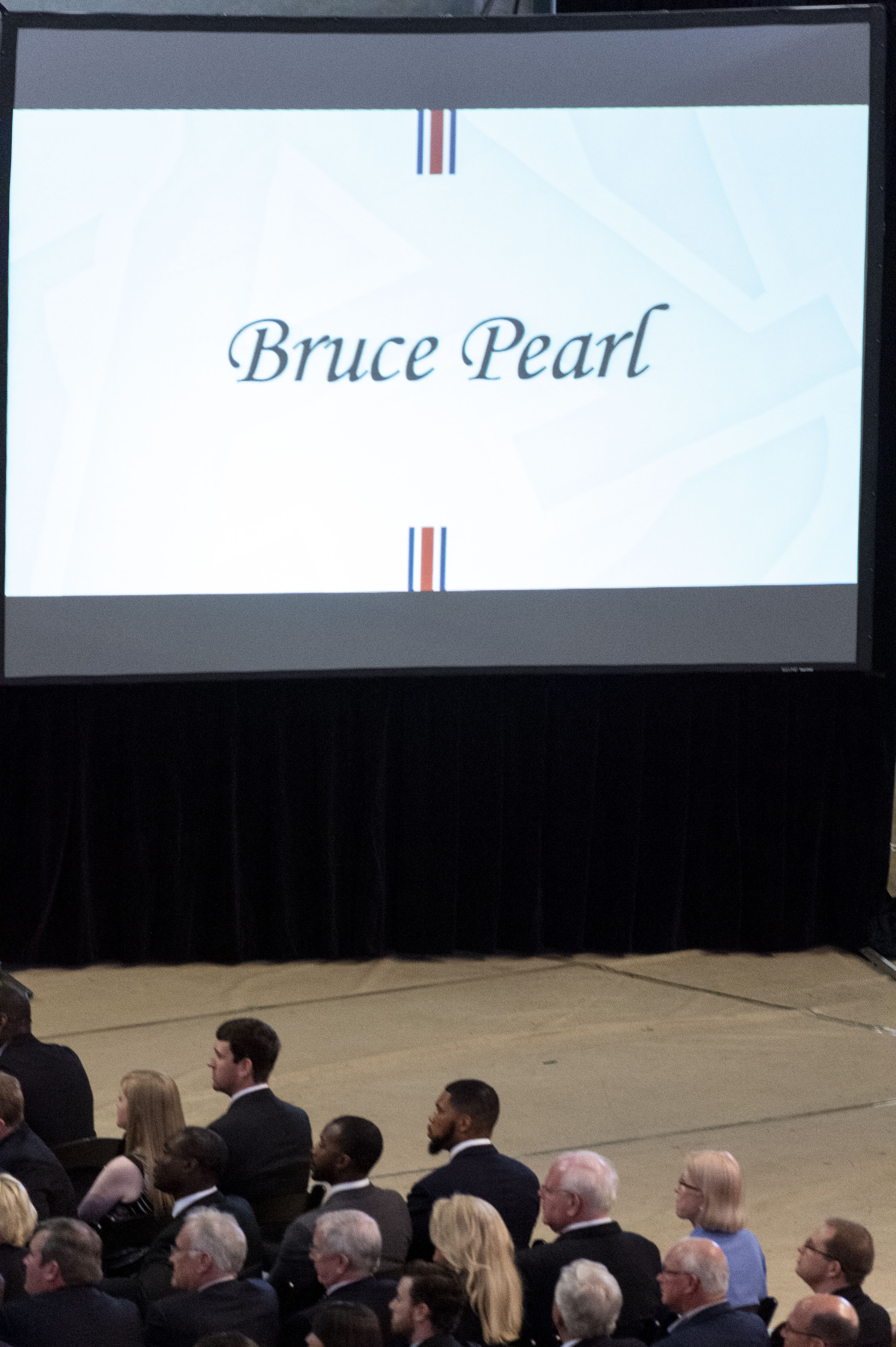 Rod Bramblett Memorial Service - al.com