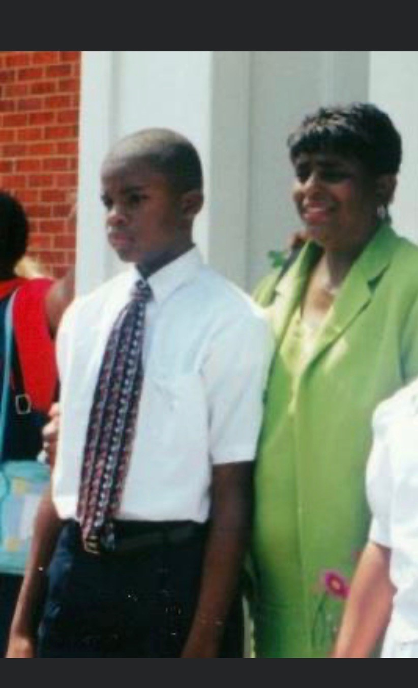 Justin Sims, mentor, author, game-changer - al.com