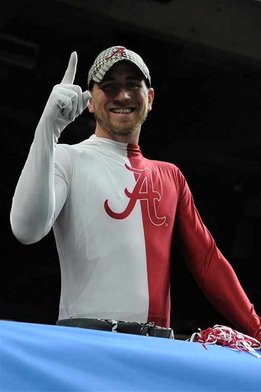Alabama Football Superfans - al.com