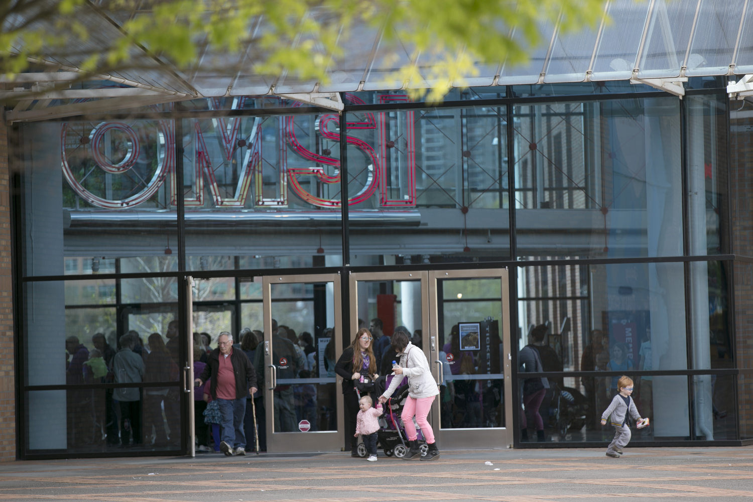 OMSI redevelopment plan - oregonlive.com
