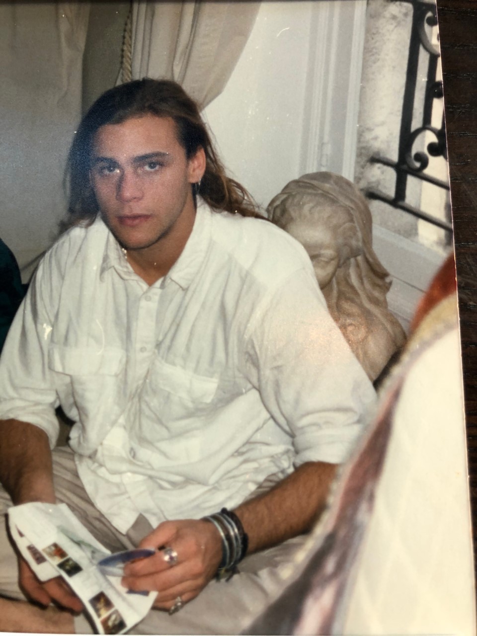 Koben Henriksen - oregonlive.com