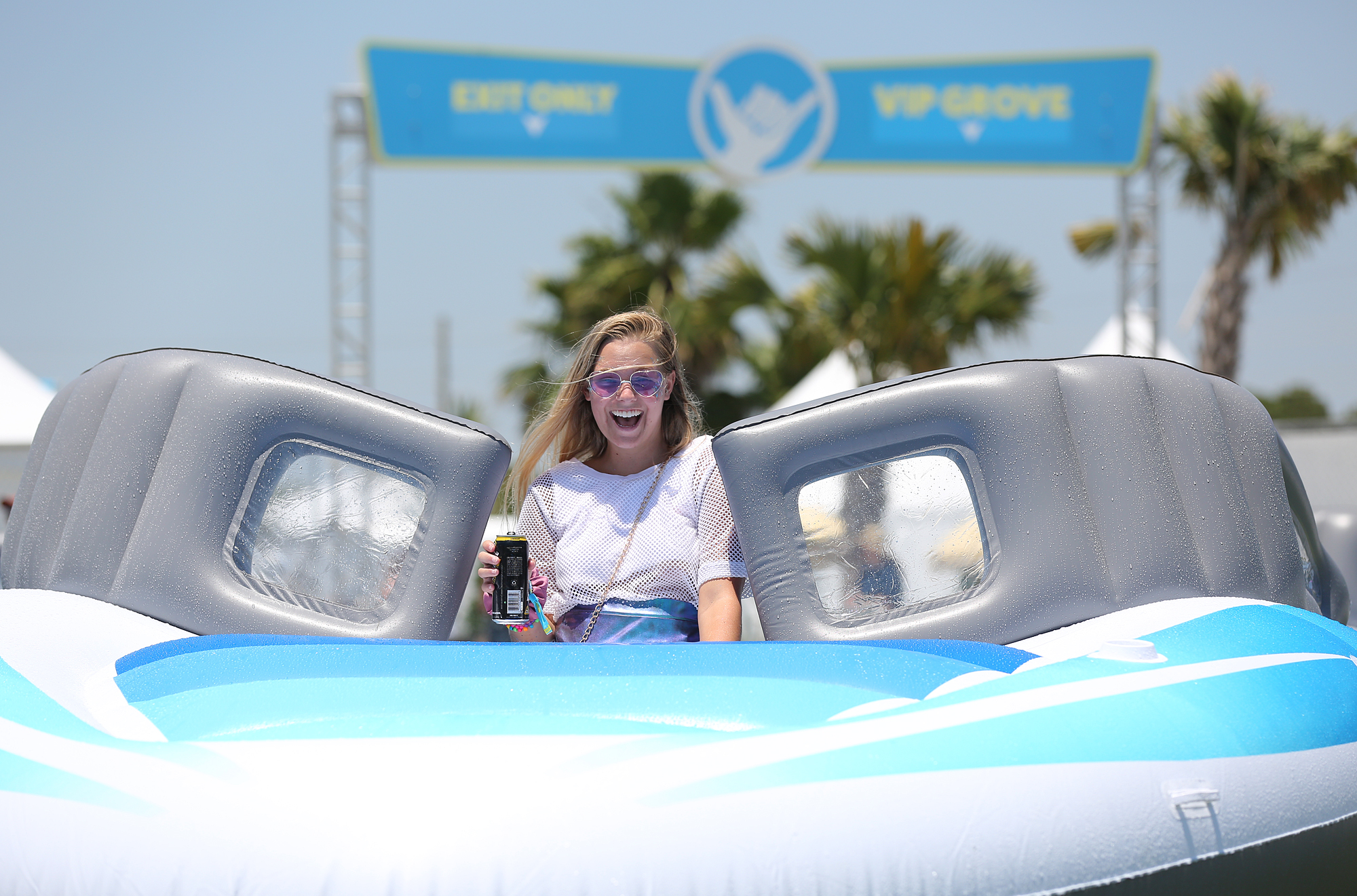 Hangout Music Fest 2019 - al.com