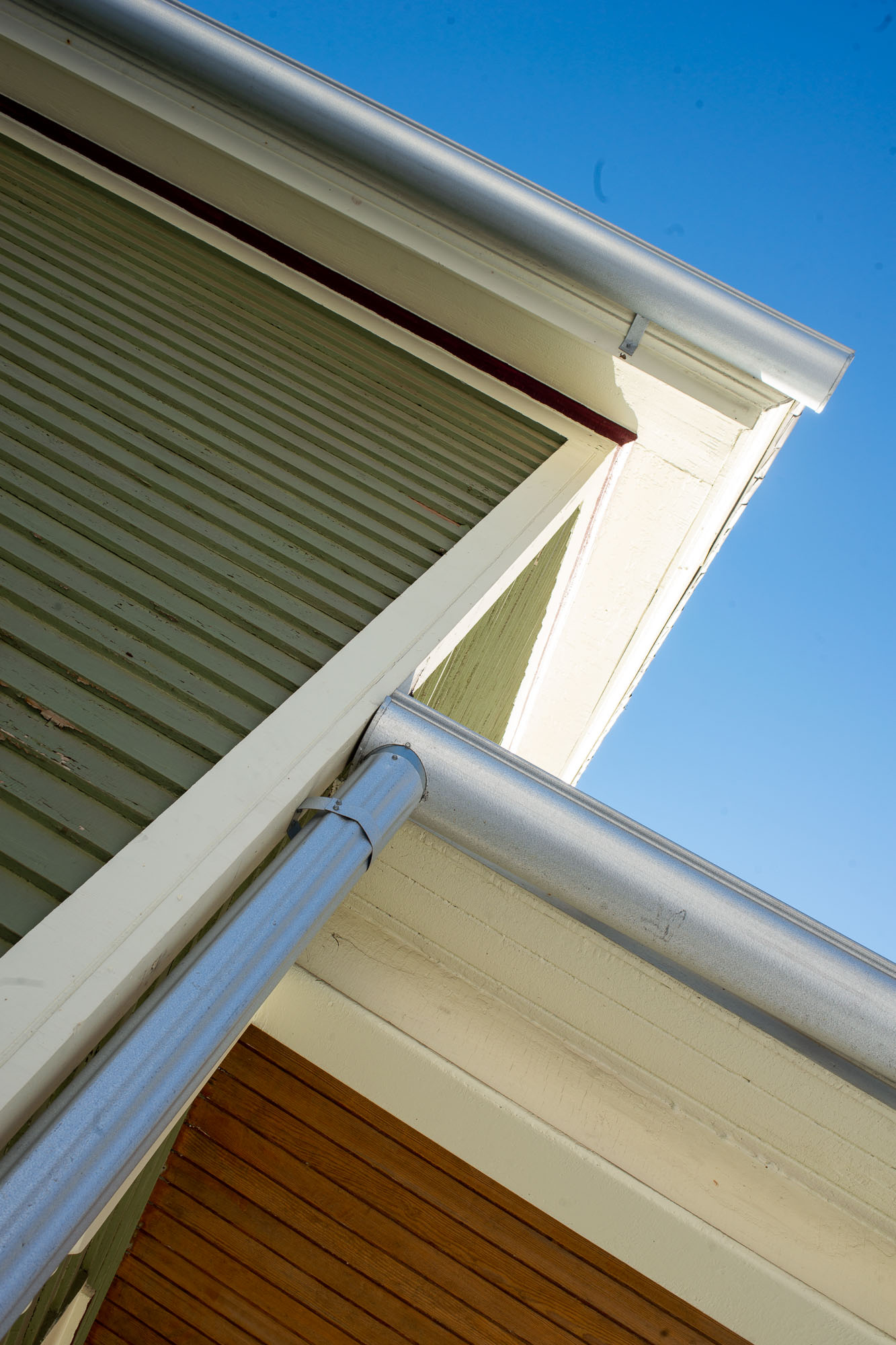 Ann Arbor's Matt Grocoff hopes rainwater treatment heralds future of ...