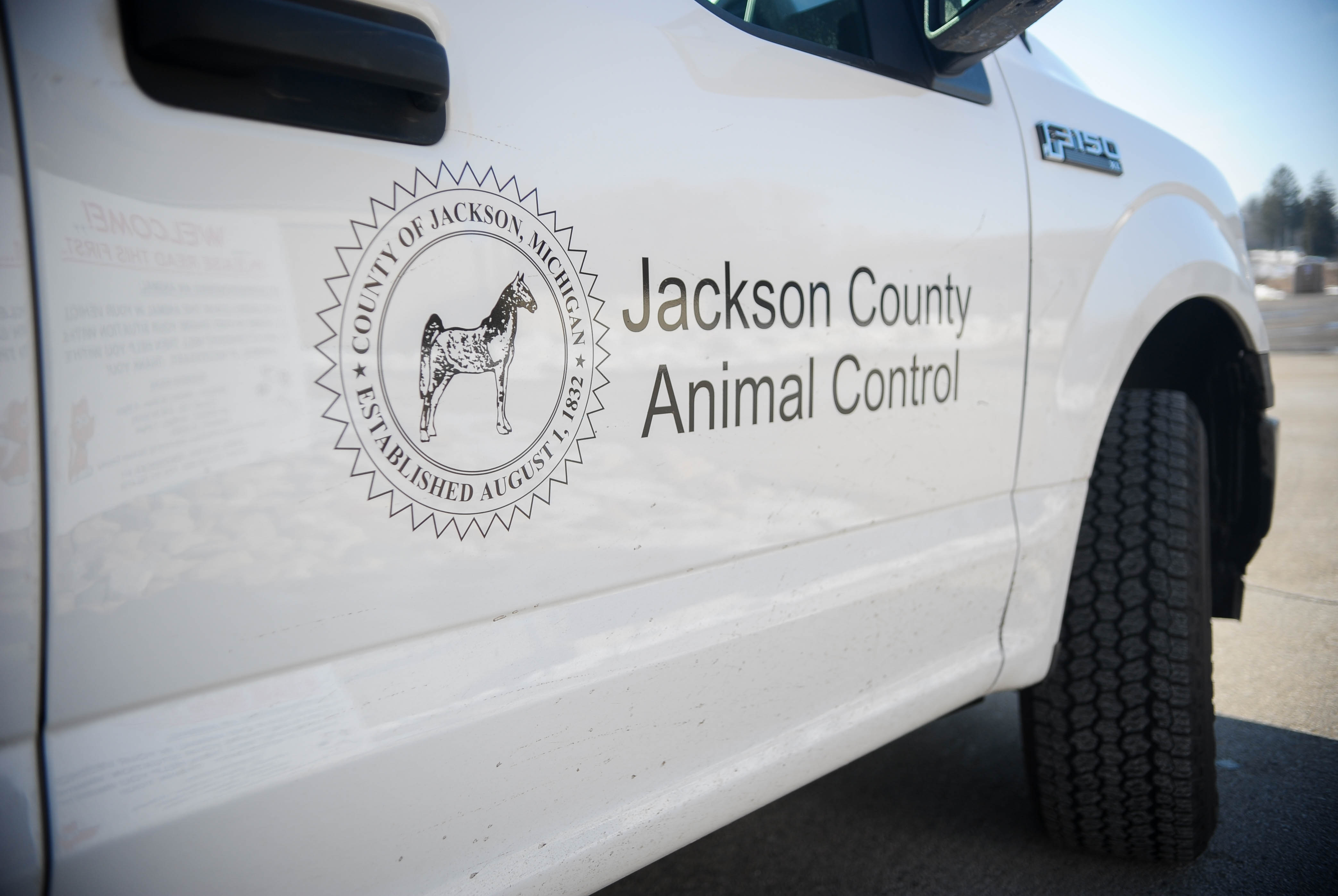 Jackson County Animal Control back after being shut down in 2014 ...