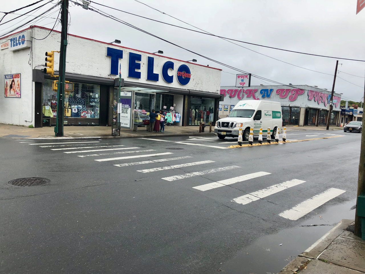 DOT's Left Turn Traffic Calming program boosts safety - silive.com