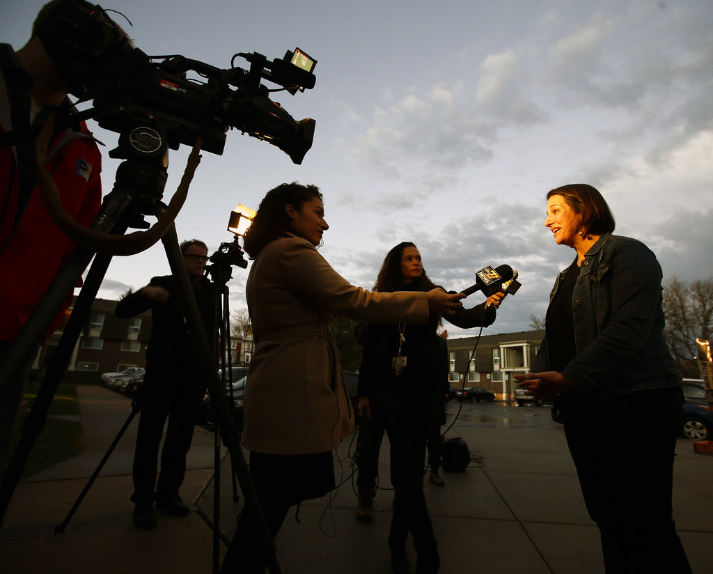 Democrats score House victories in Pennsylvania GOP seats - pennlive.com