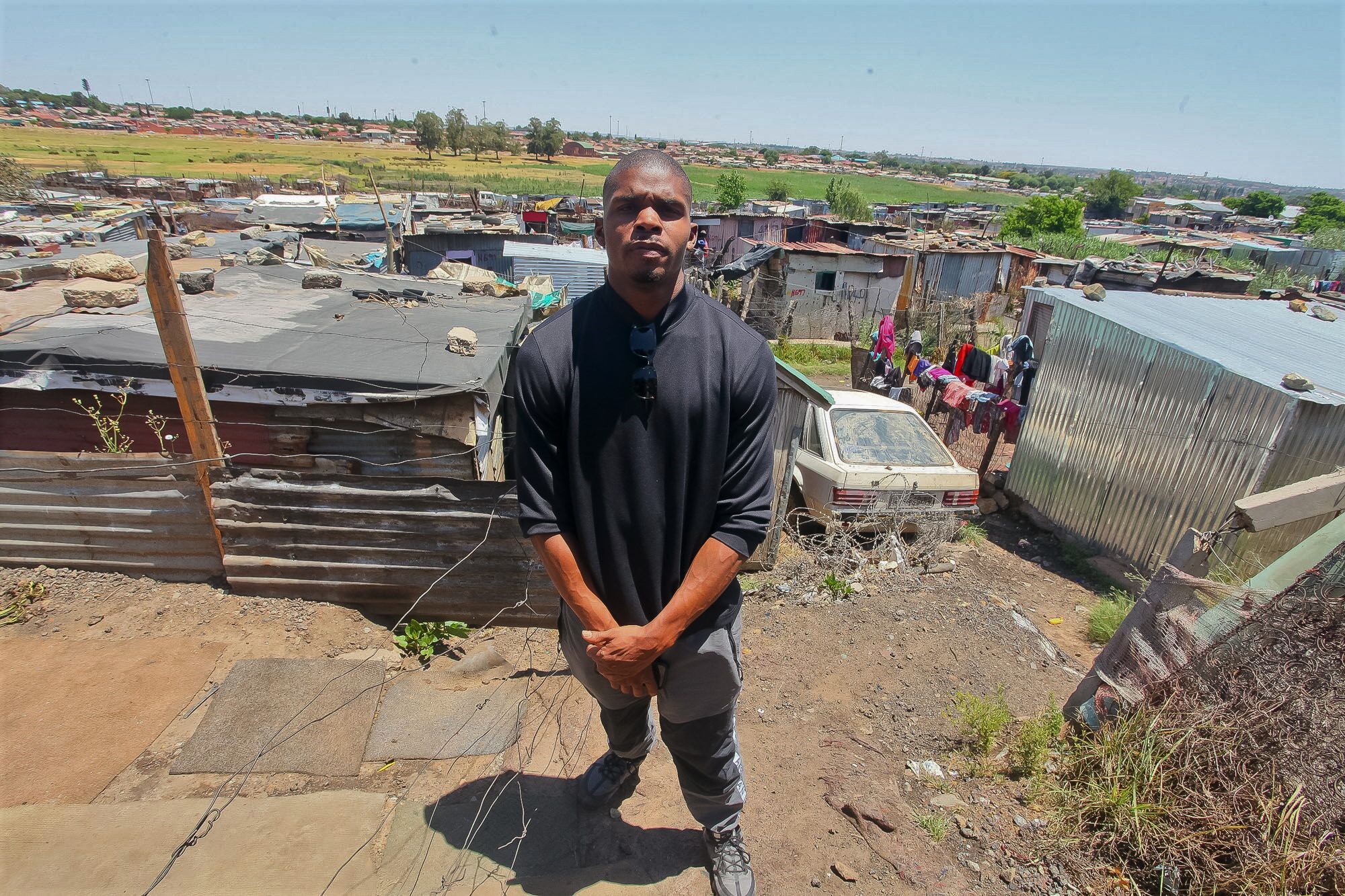 Justin Sims, mentor, author, game-changer - al.com