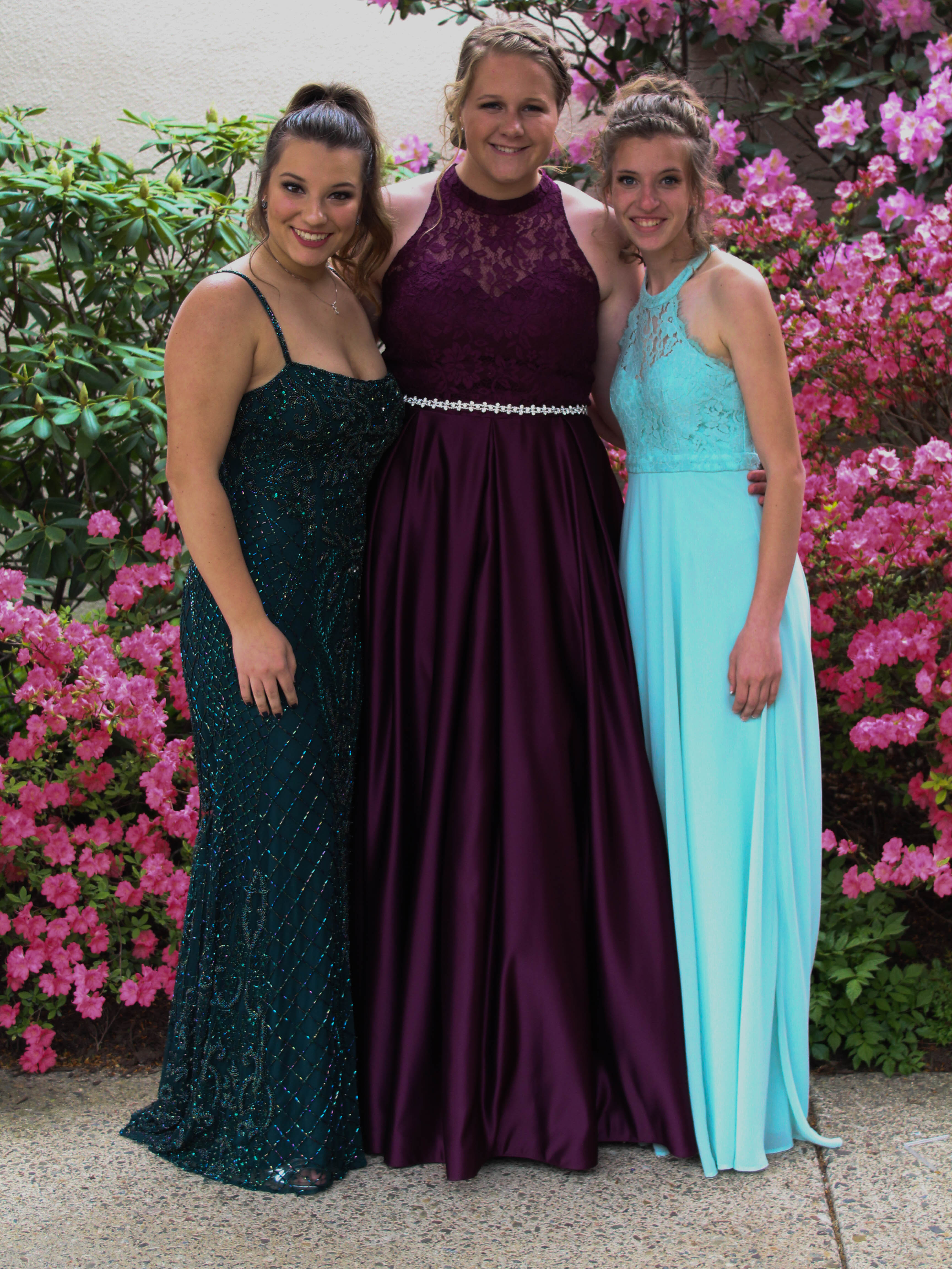 Greenwood prom, 2019 - pennlive.com