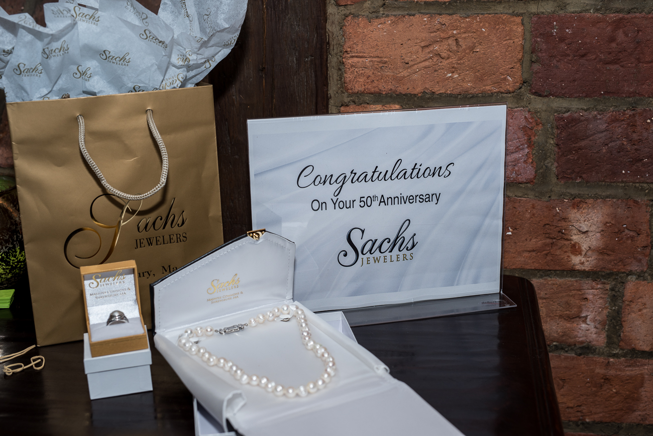 Preservation Worcester celebrates 50 years at WPI Higgins House ...