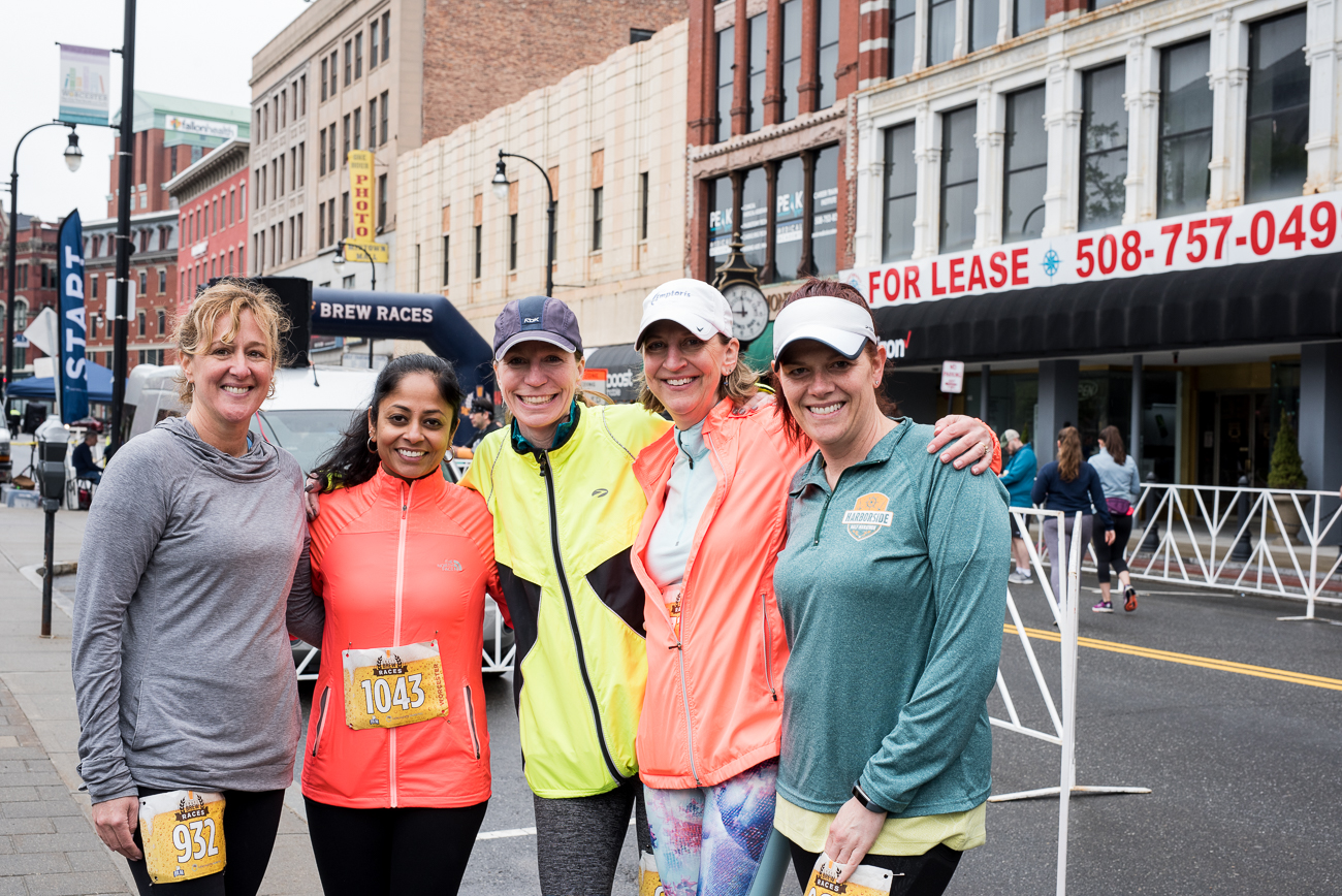 2019 Worcester Craft Brew Races - masslive.com