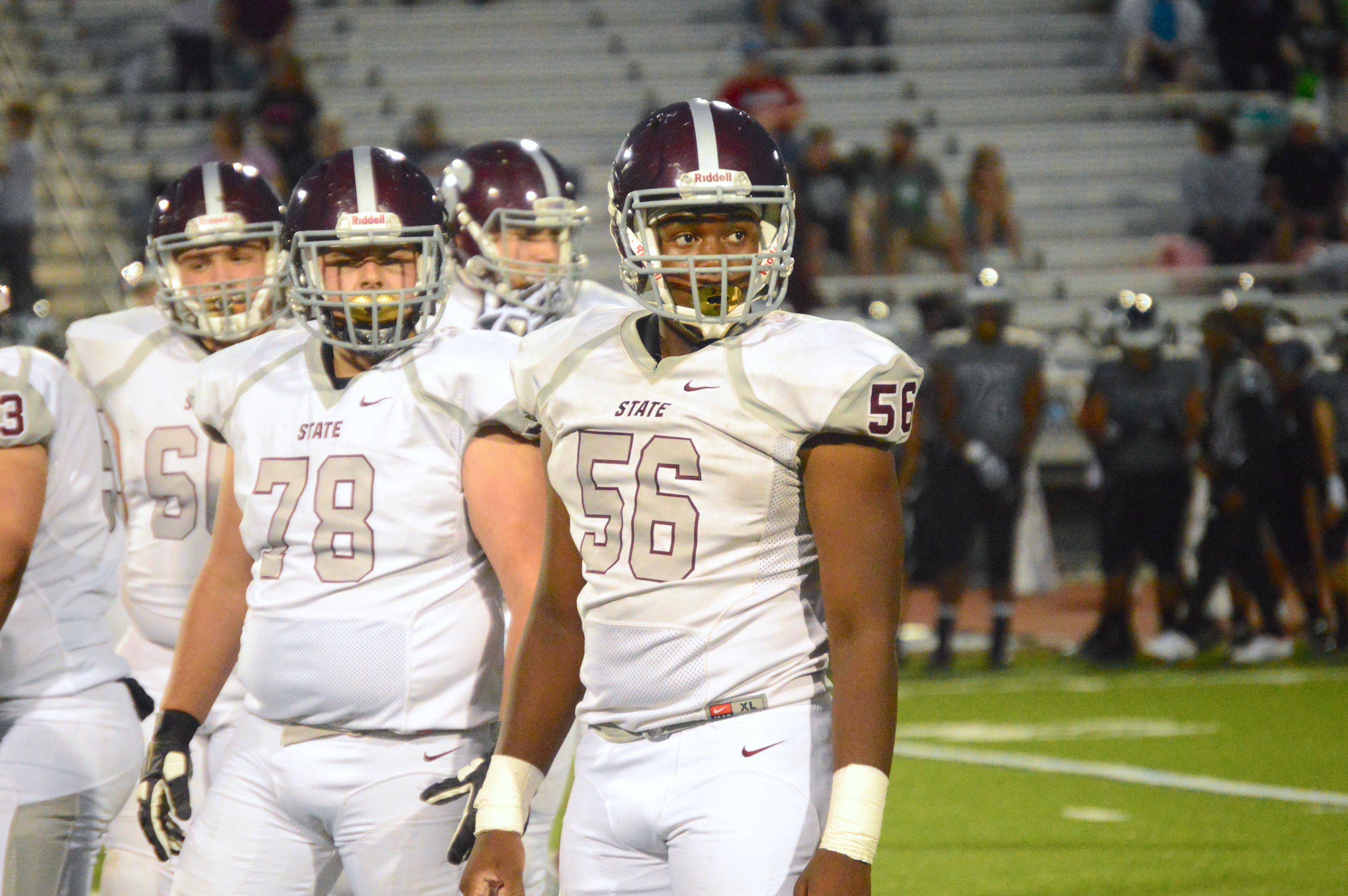 State College defeats CD East in football - pennlive.com