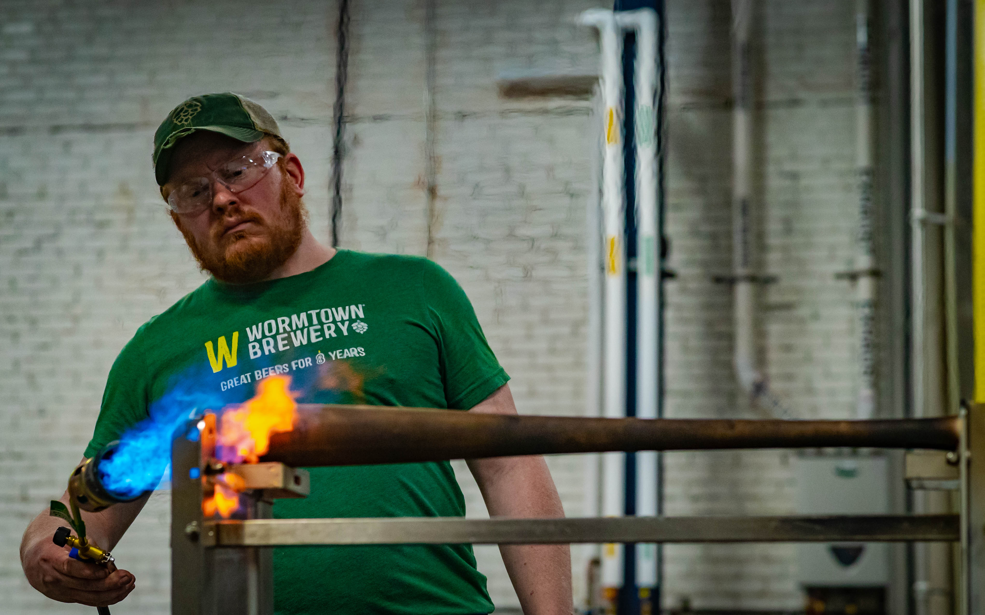 Wormtown Brewery becomes hometown brewery of the Worcester Red Sox ...