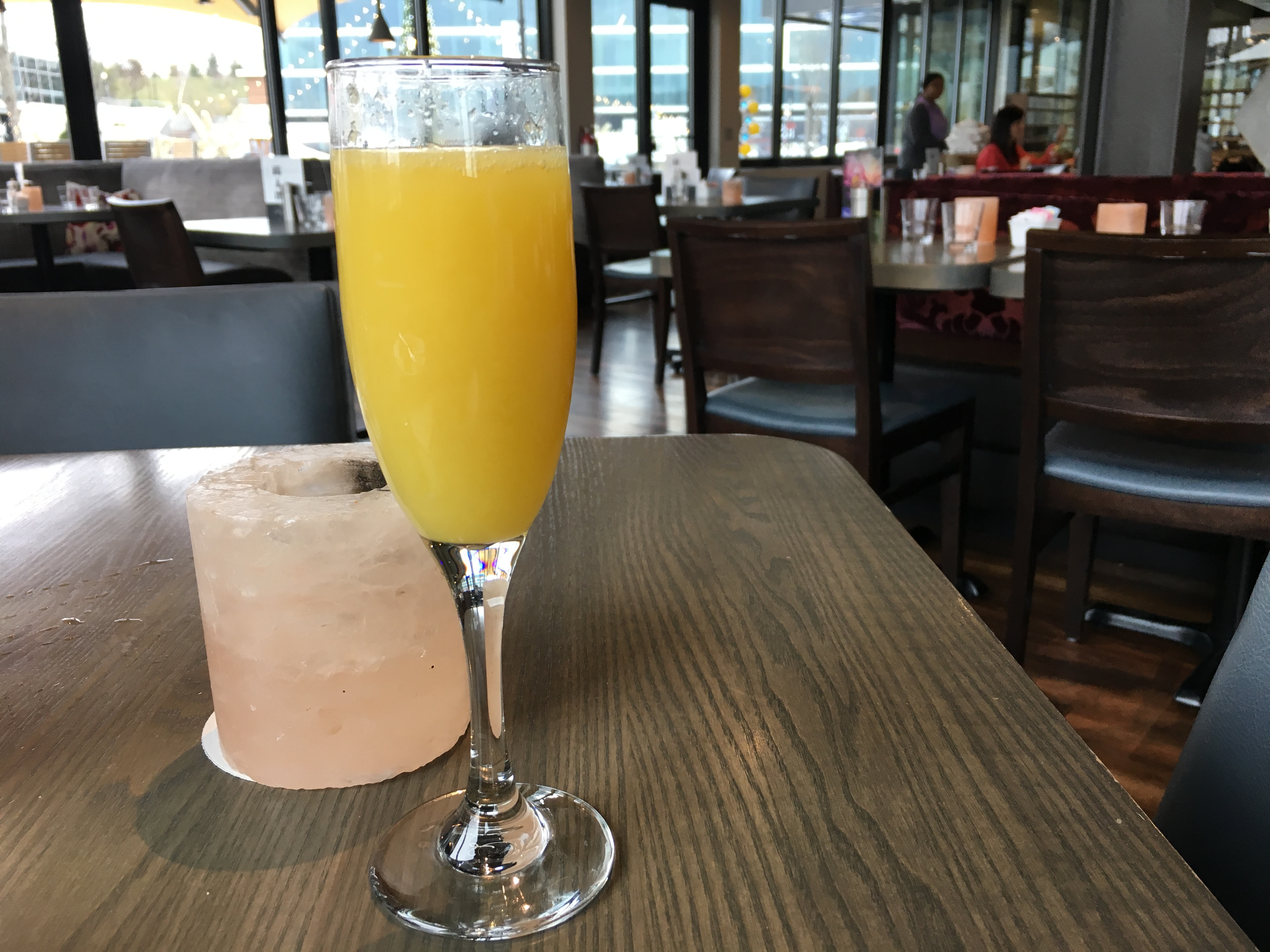 Pinstripes brunch - cleveland.com