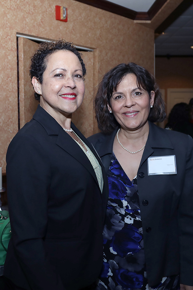 Seen@ The Latino Scholarship Fund 28th Annual Celebration - masslive.com