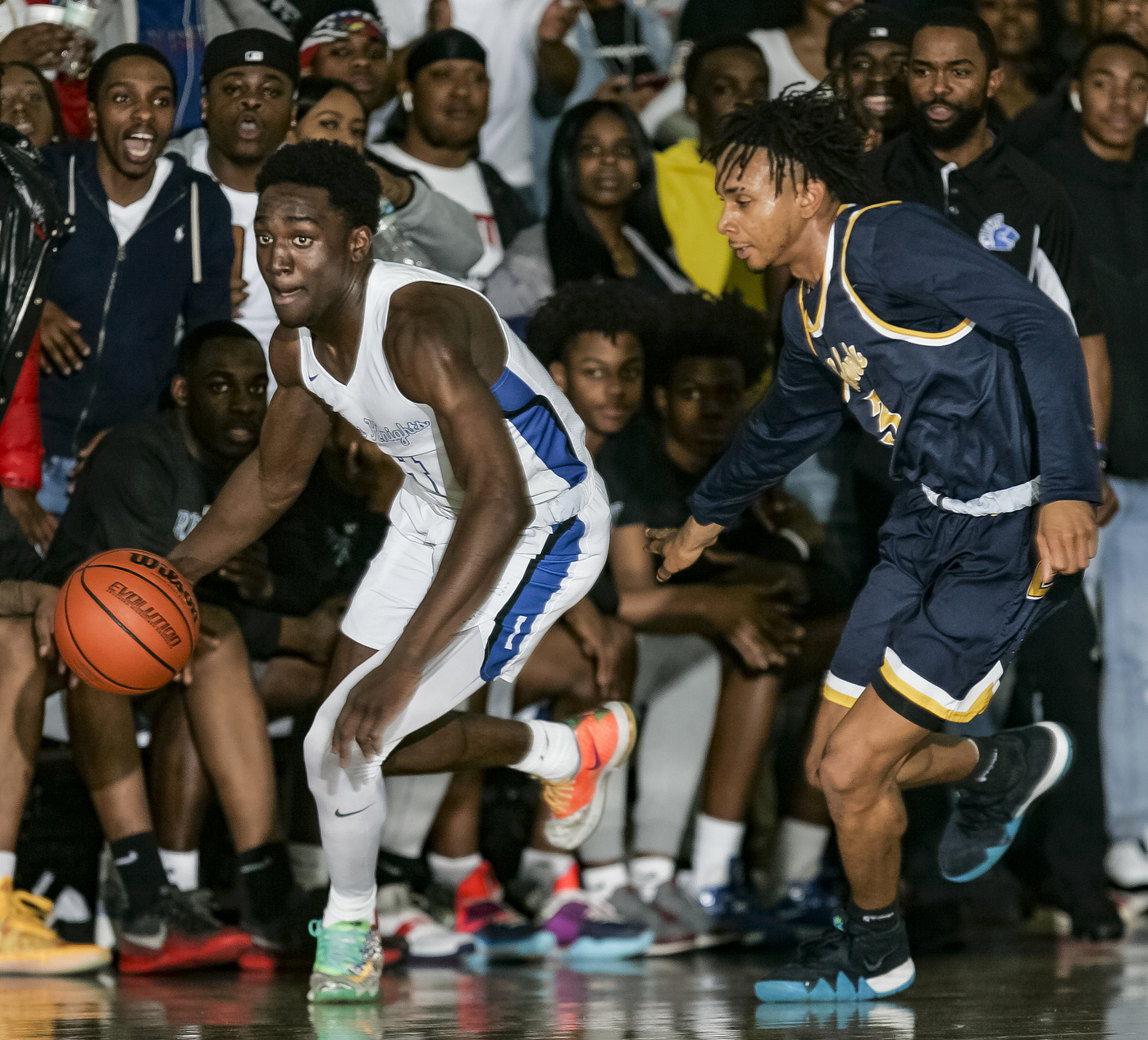 North 2 Group 3 Boys Basketball Final - nj.com