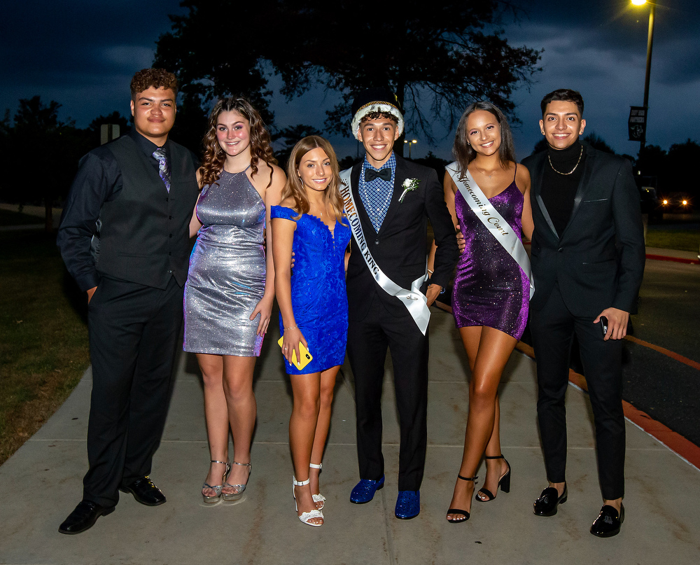 CD East High School Homecoming Dance 2019 - pennlive.com