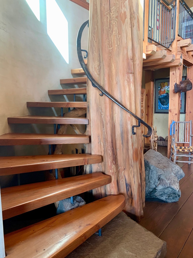 Energy-wise Cannon Beach house - oregonlive.com