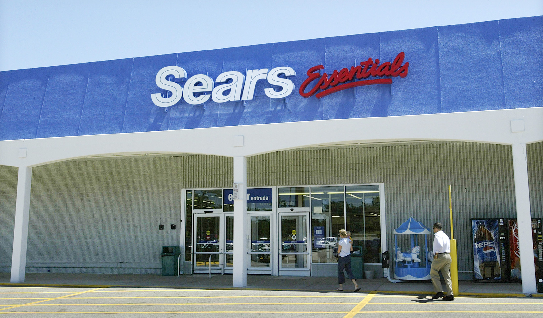 Sears through the years - pennlive.com