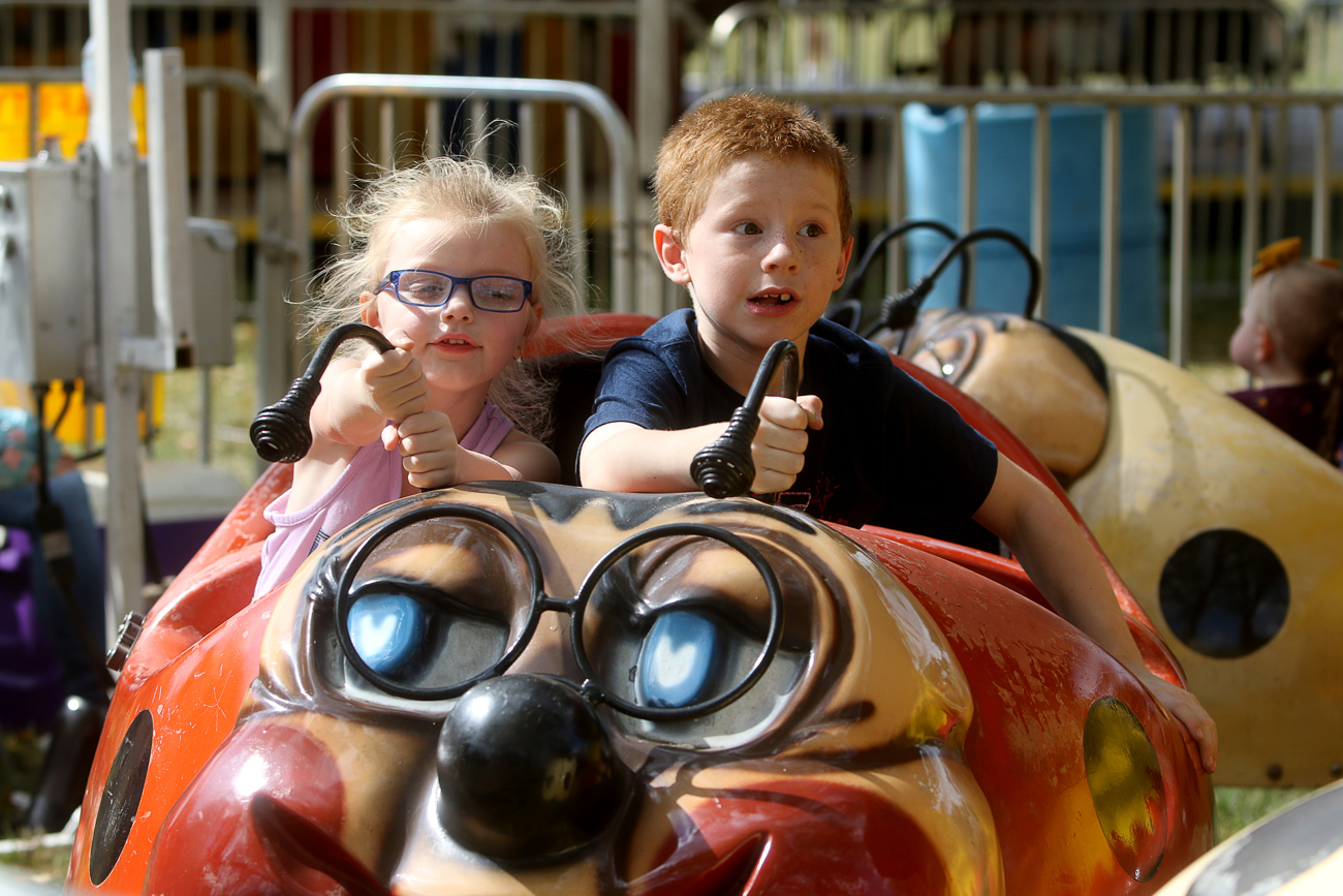 Pennsville's 43rd annual Septemberfest celebration, Sept. 7, 2019 - nj.com