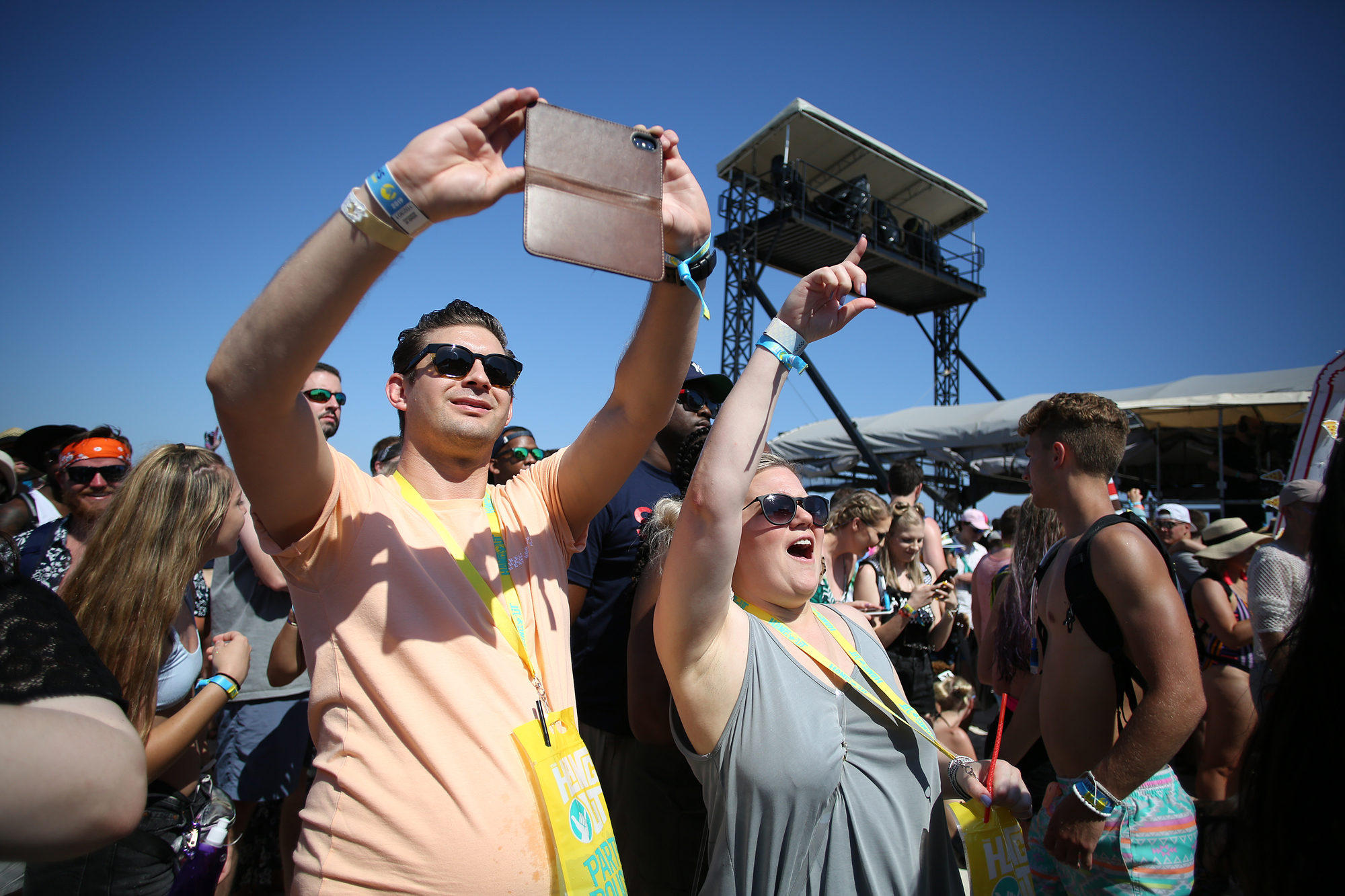 Hangout Music Fest 2019 - al.com
