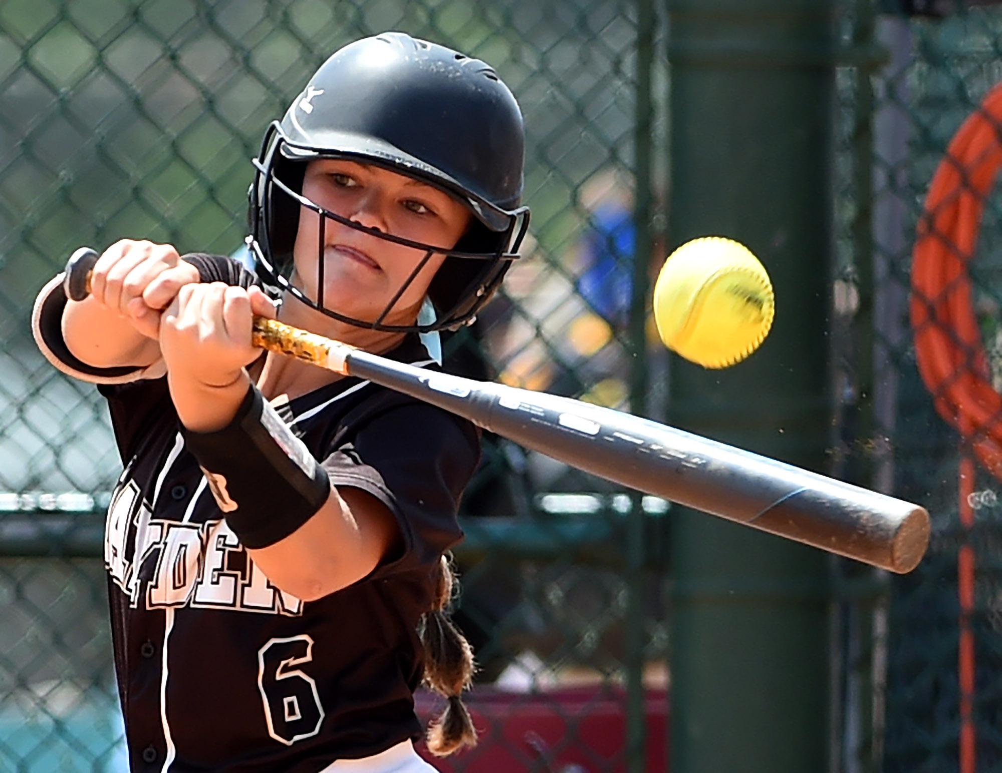 Class 5A Softball Championship Hayden vs Rehobeth - al.com