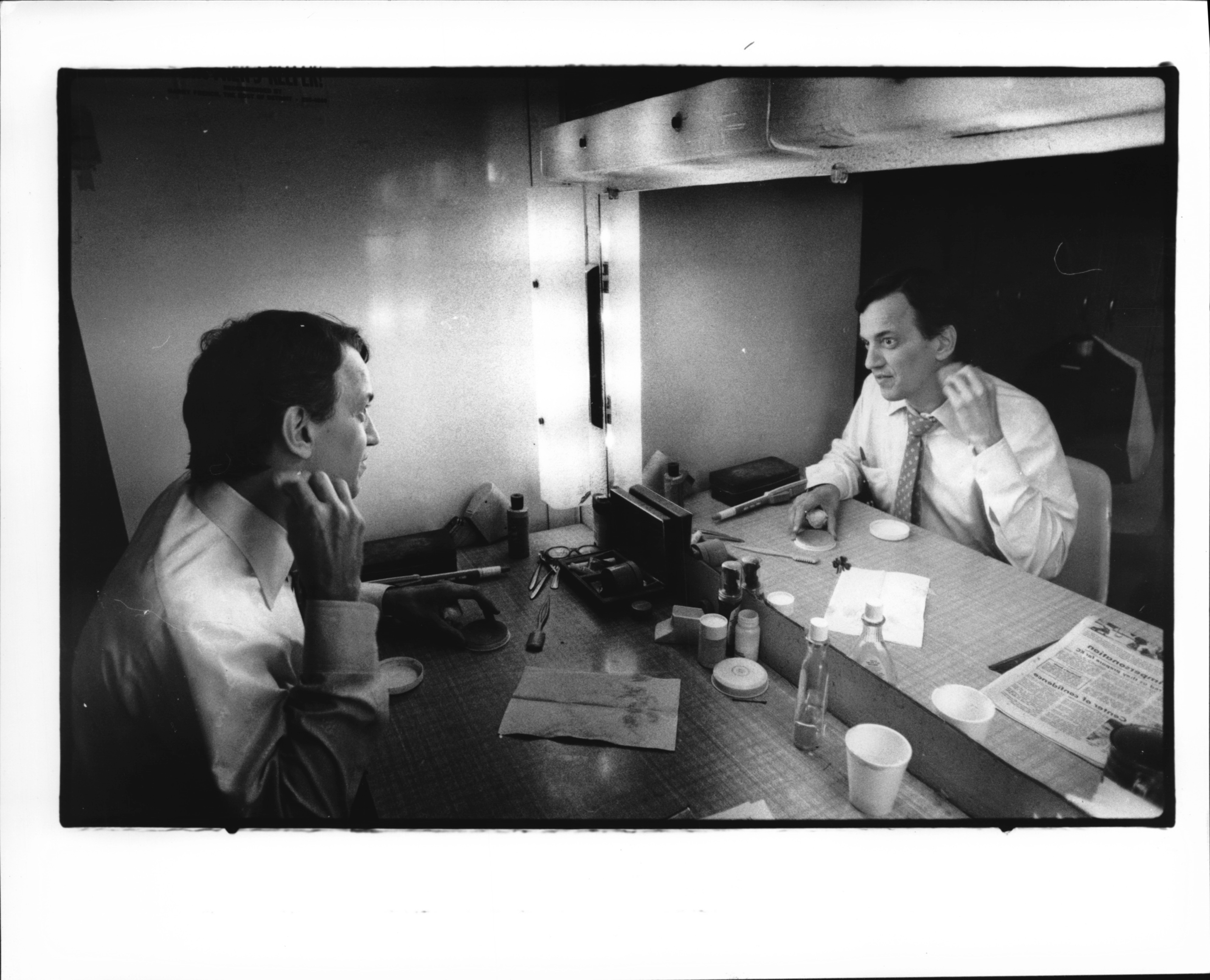 Fred Griffith, 1929-2019 - cleveland.com