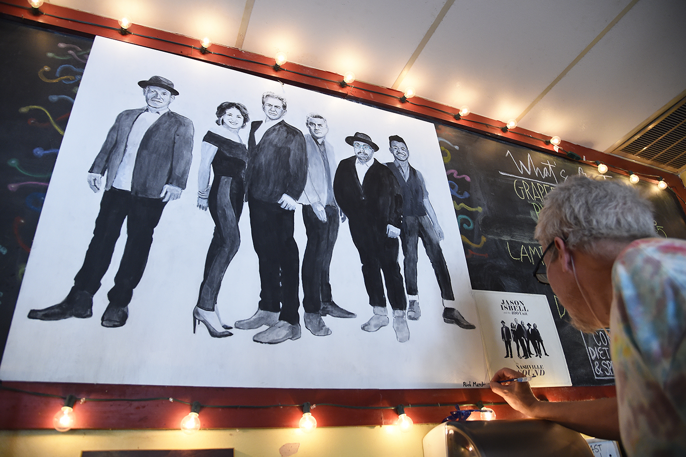 The Tuscaloosa Sound at Druid City Brewing Company - al.com