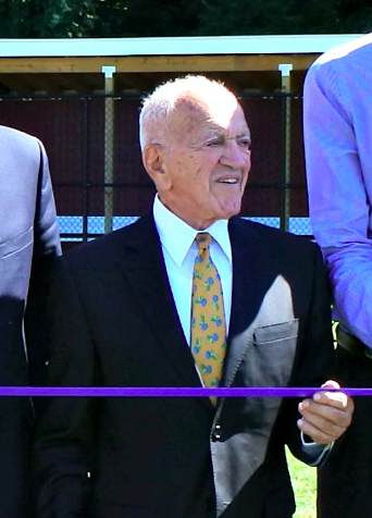 Legendary Worcester businessman "Duddie" Massad has died - masslive.com