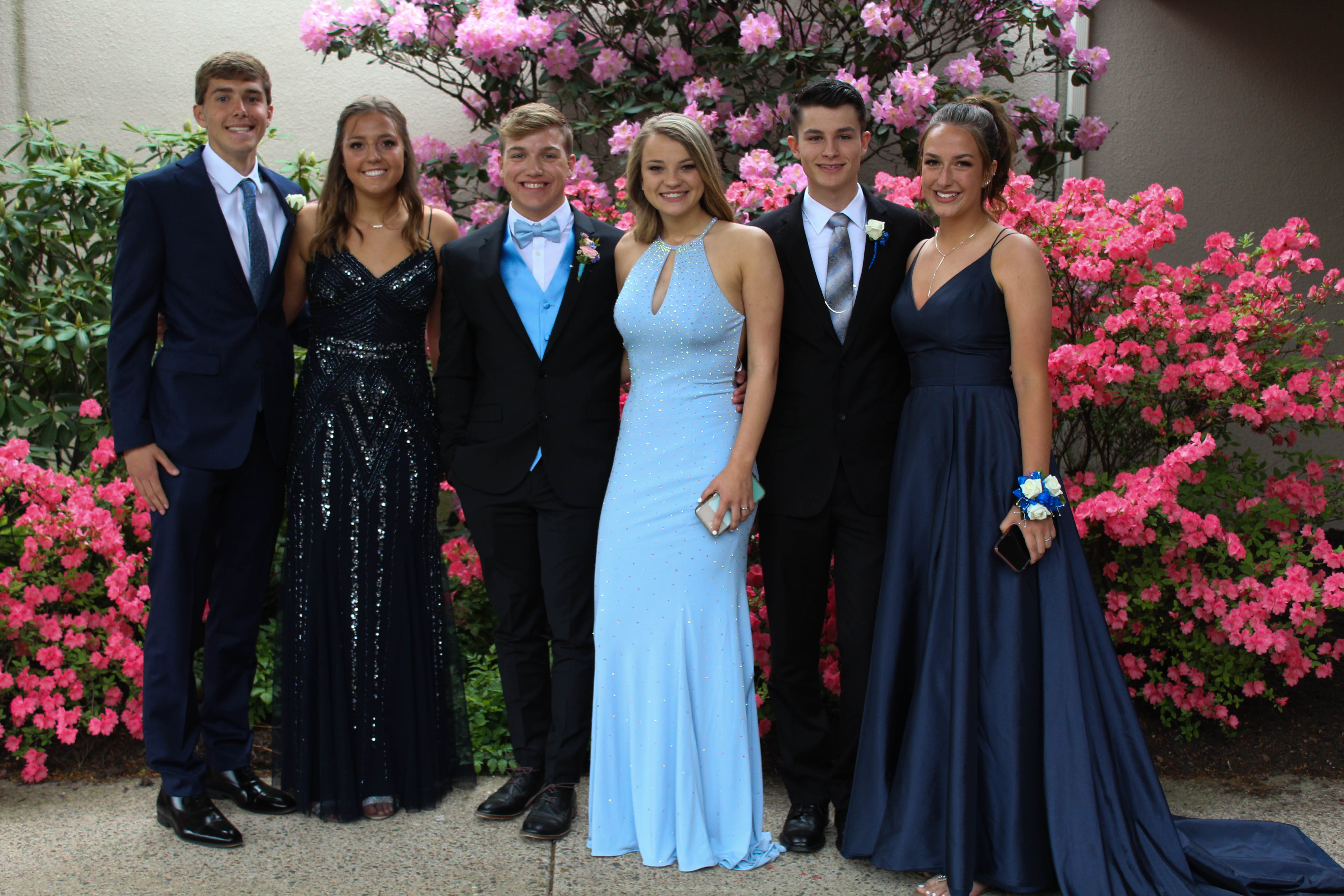 Greenwood prom, 2019 - pennlive.com