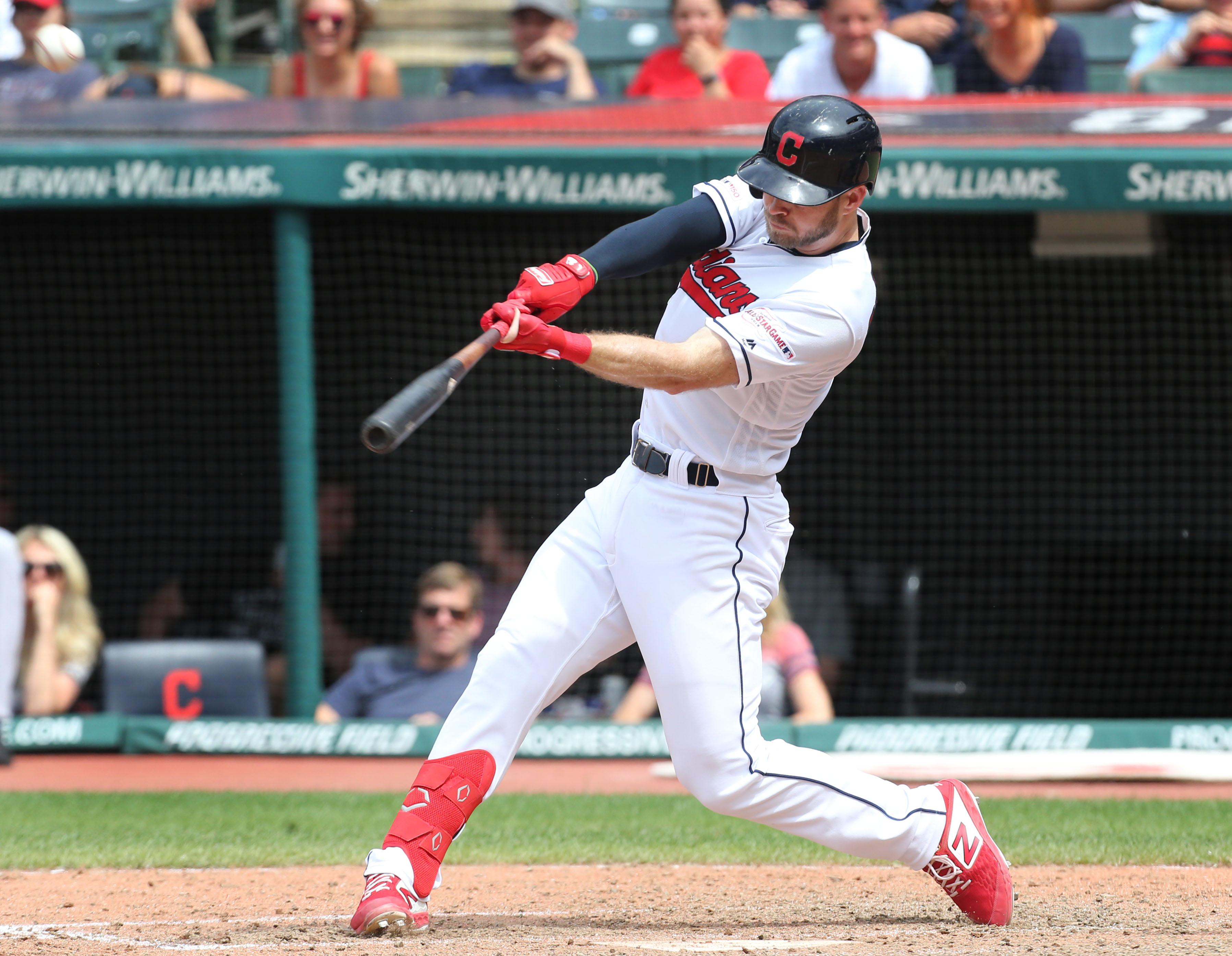 Cleveland Indians vs. New York Yankees, June 9, 2019 - cleveland.com