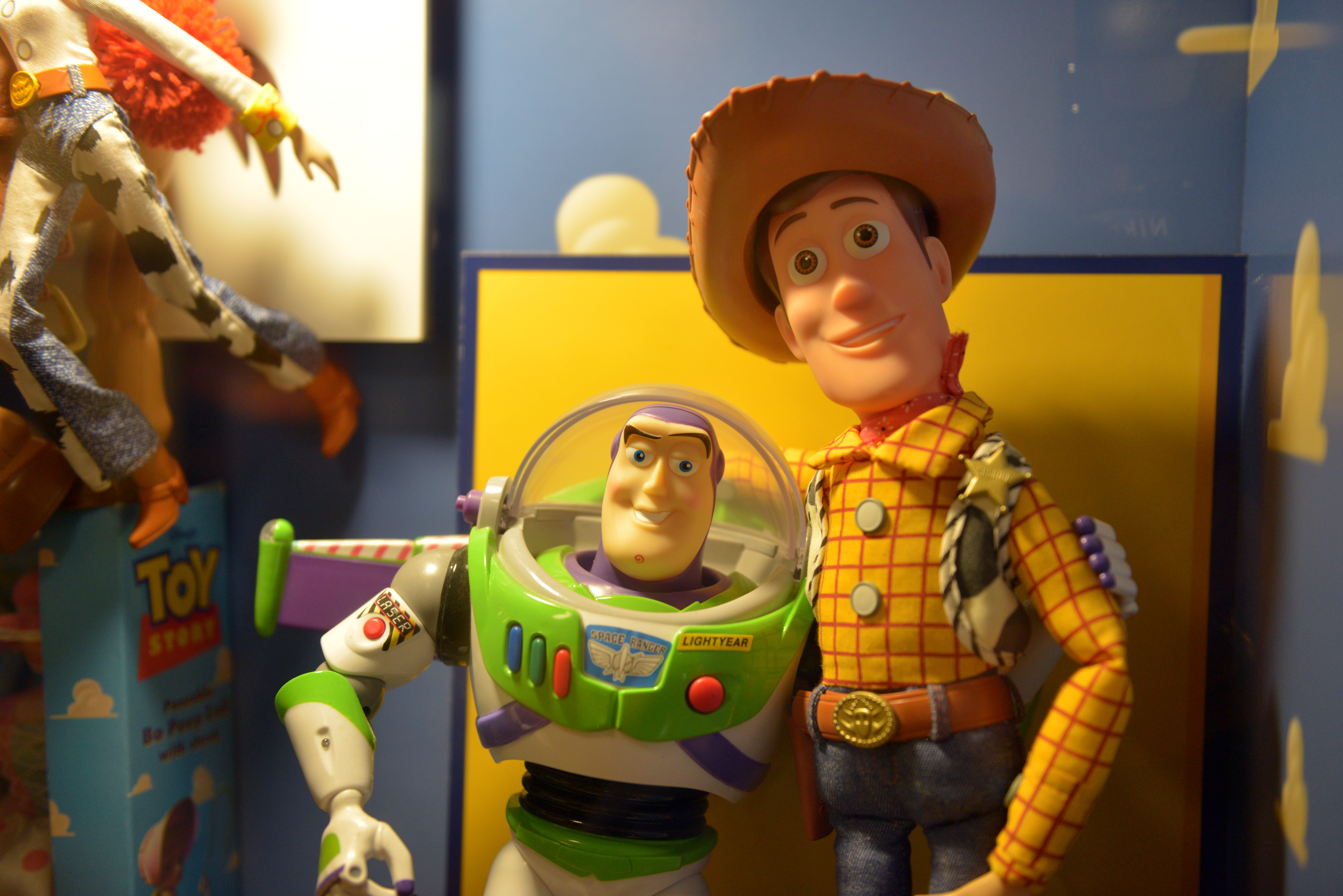 Toytopia exhibit opens at Springfield Museums - masslive.com