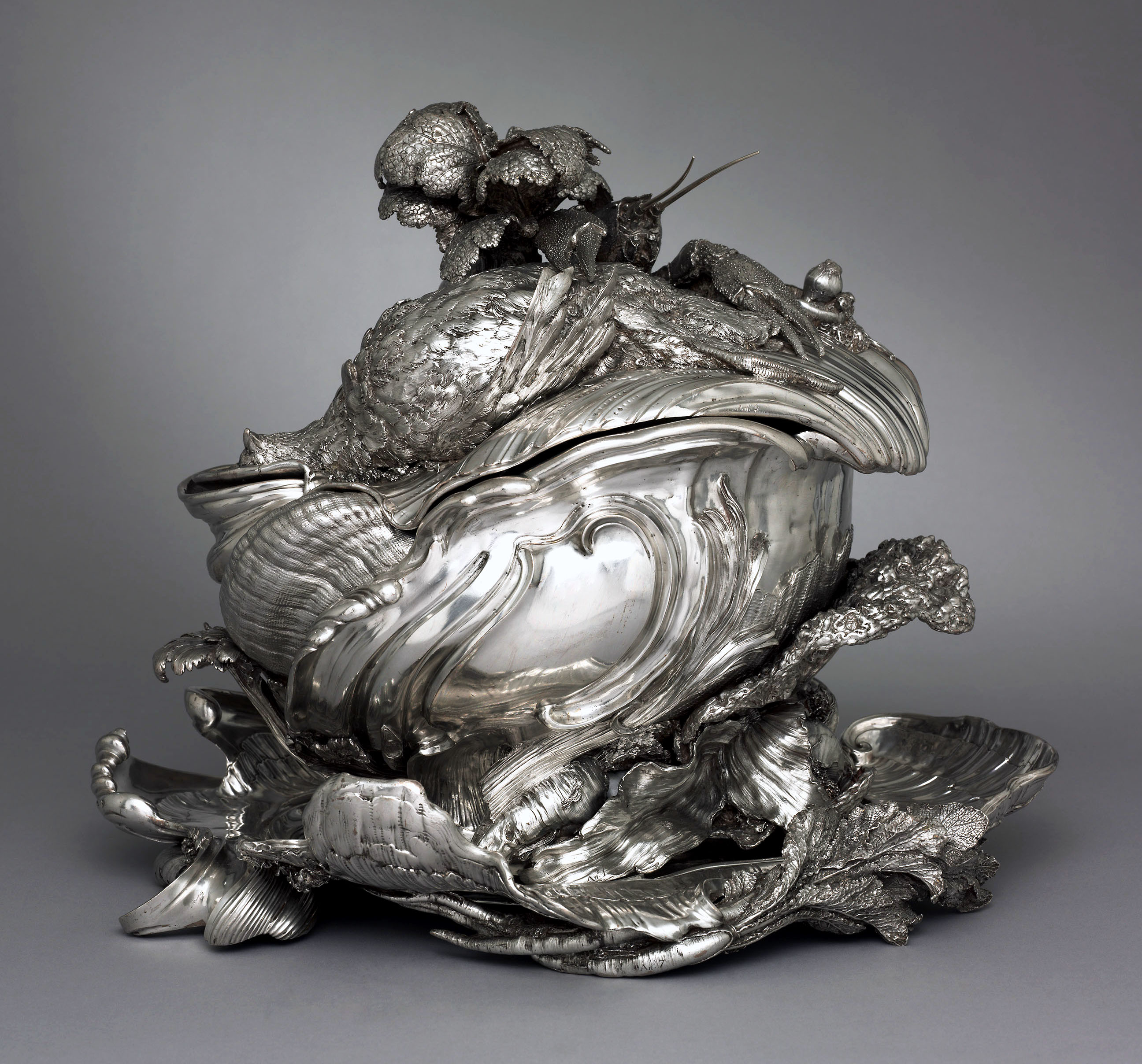 Remembering Cleveland Museum of Art decorative arts curator Henry ...