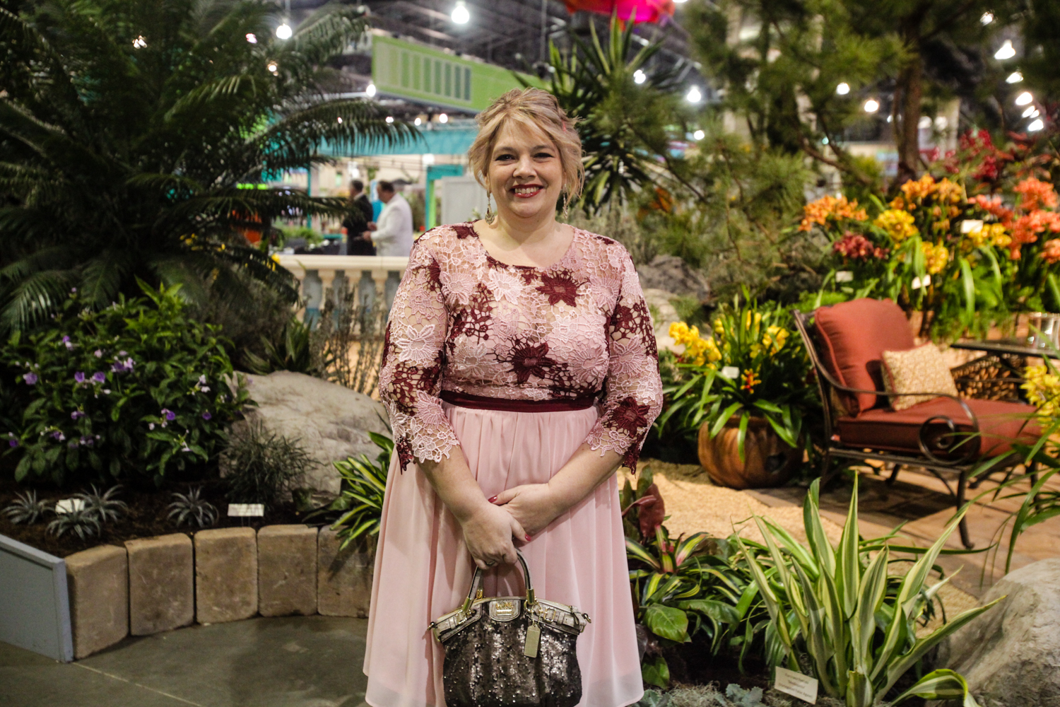 Philadelphia Flower Show 2020 Preview Gala - pennlive.com